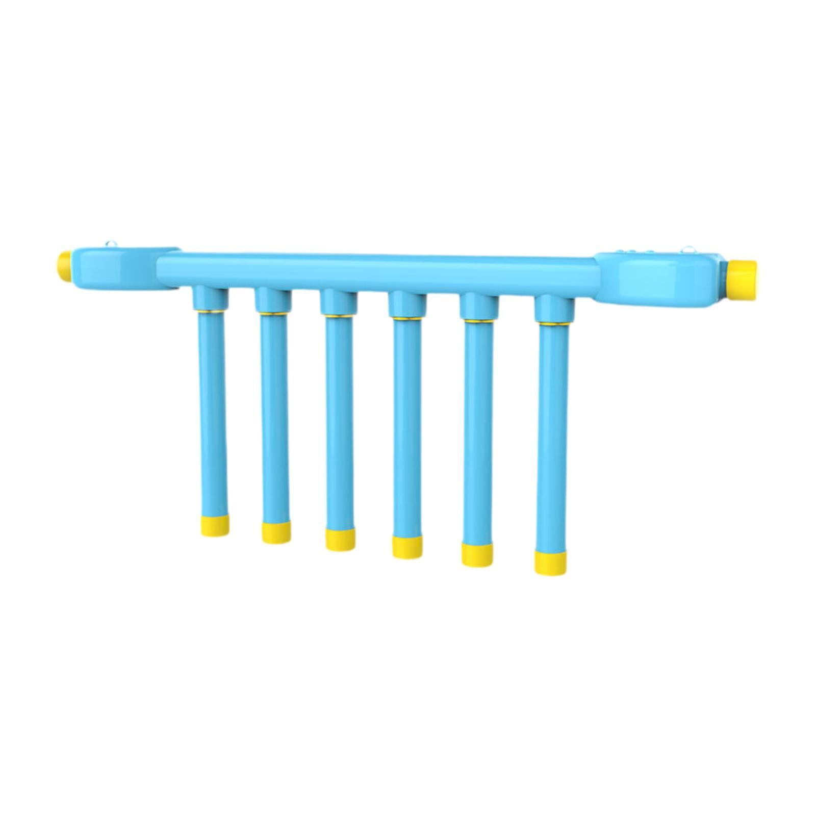 yotijay Catching Sticks Game Toy Interactive Educational Toy Stick Drop ...