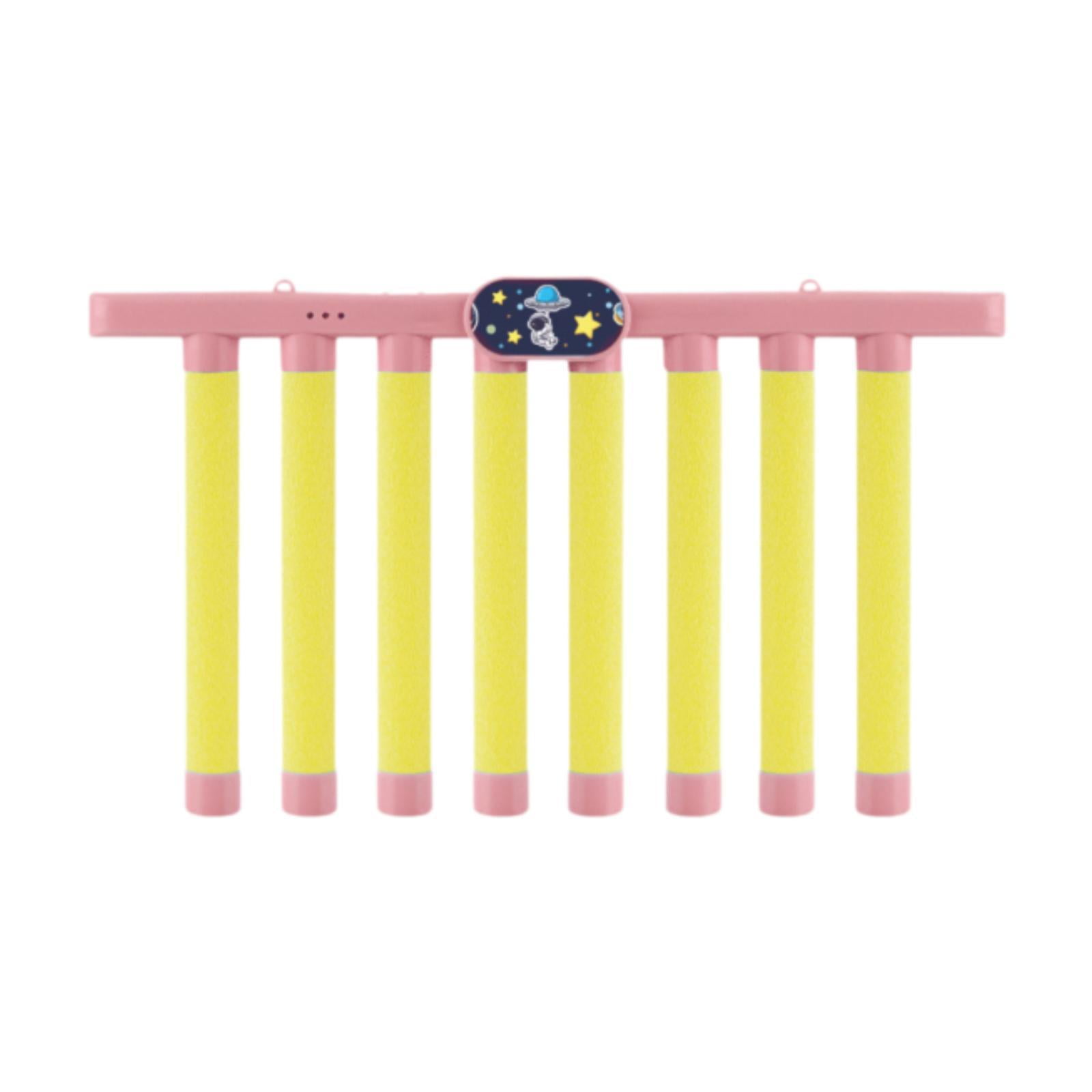 yotijay Catching Sticks Game for Kids Adjustable Educational Fun ...