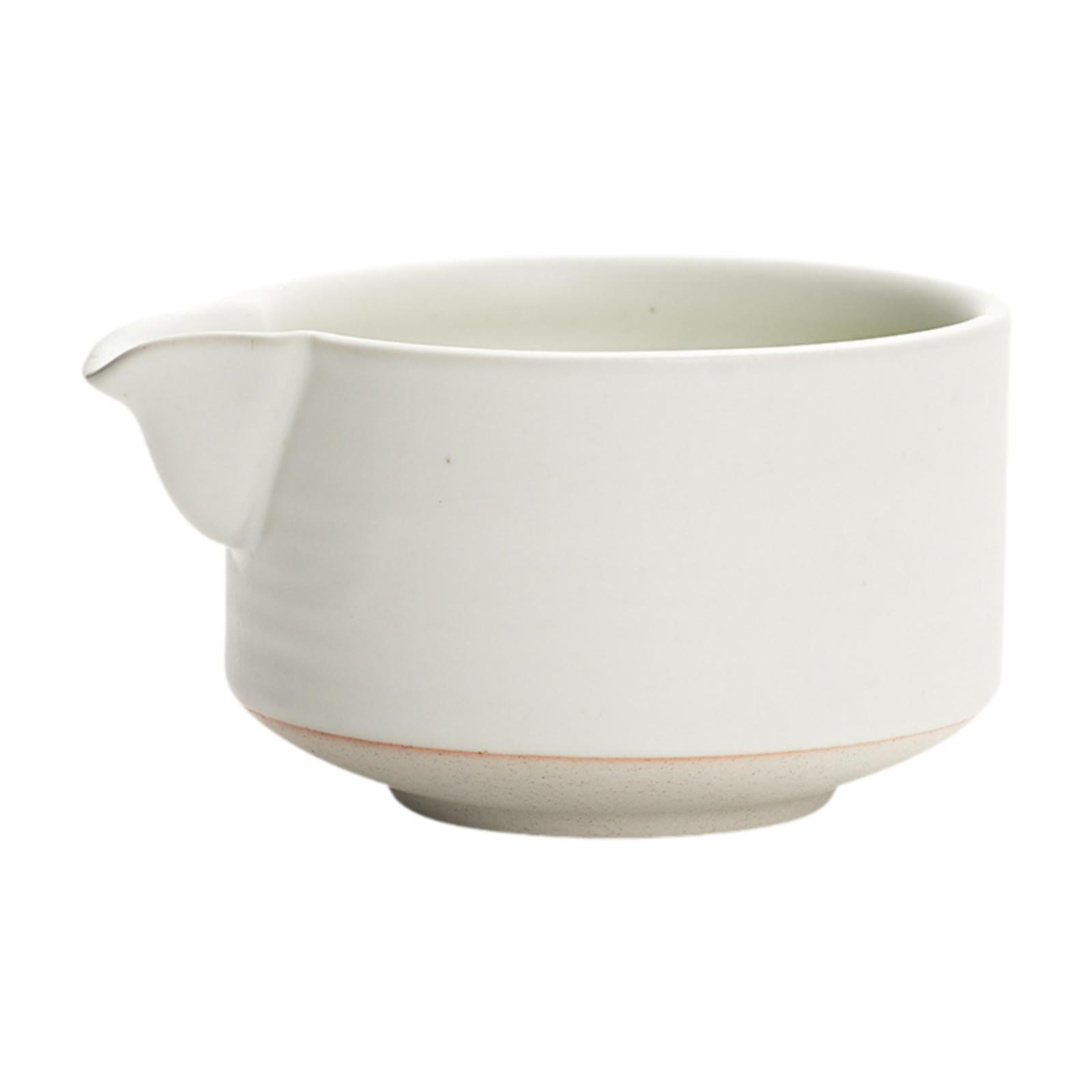 yotijay Ceramic Matcha Bowl Chawan Matcha Mixing Bowl for Tea Lovers ...