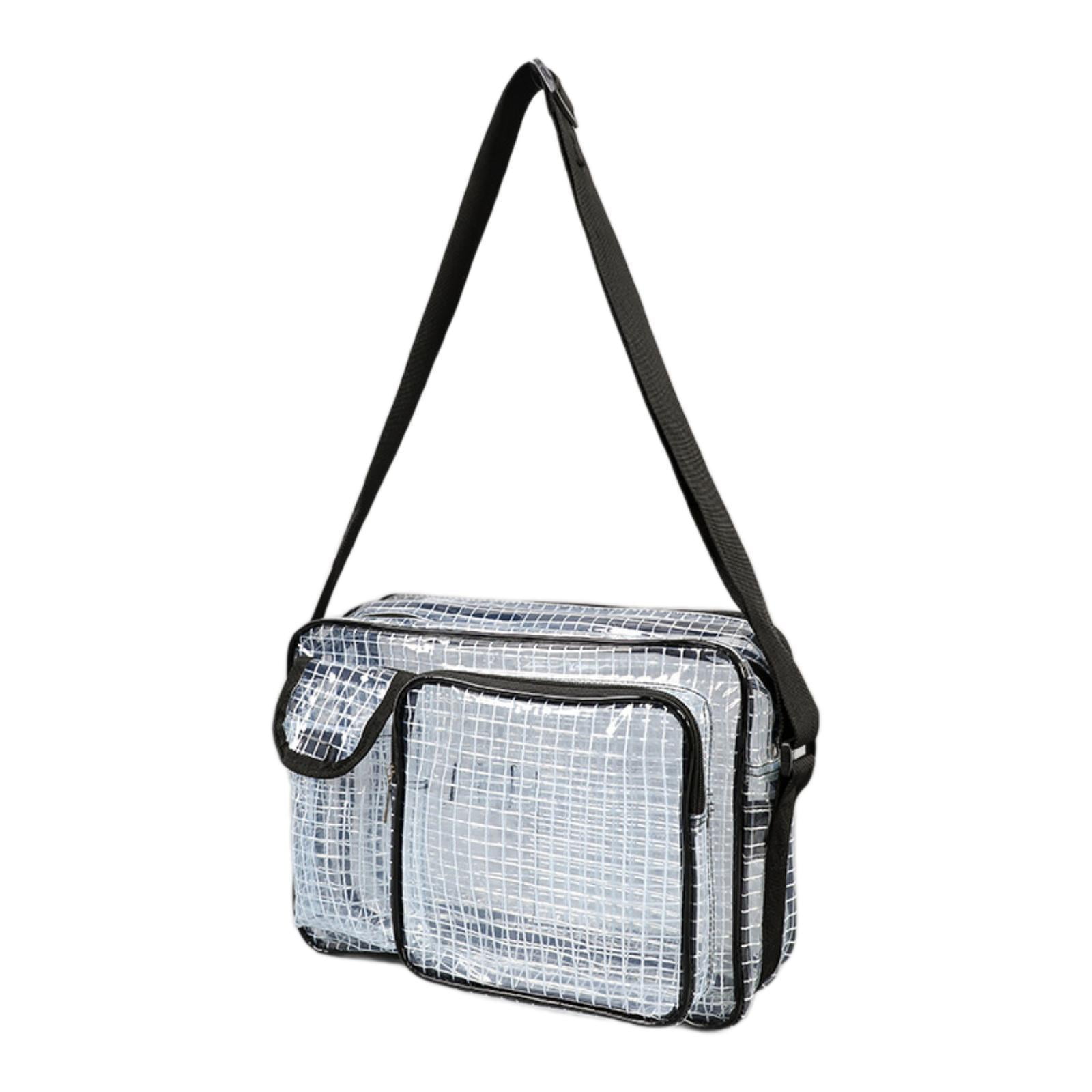 yotijay Cleanroom Engineer Tool Bag Tote Bag Crossbody Bag Daily Bag ...