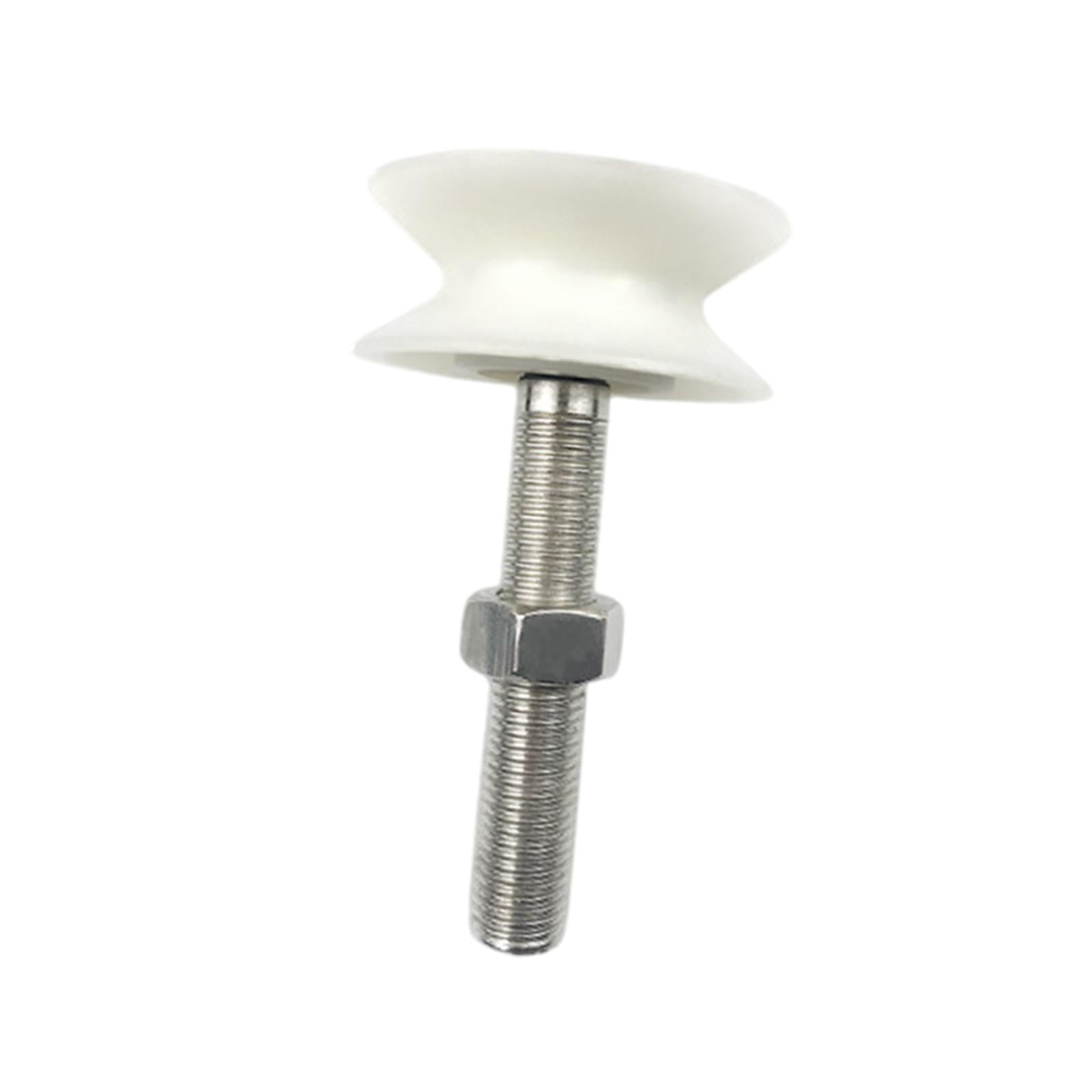 yotijay Cold Storage Sliding Door Upper Guide Wheel Replacement 304 ...