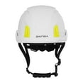 yotijay Construction Helmet for Adults Hard Hat for Arborist Outdoor ...