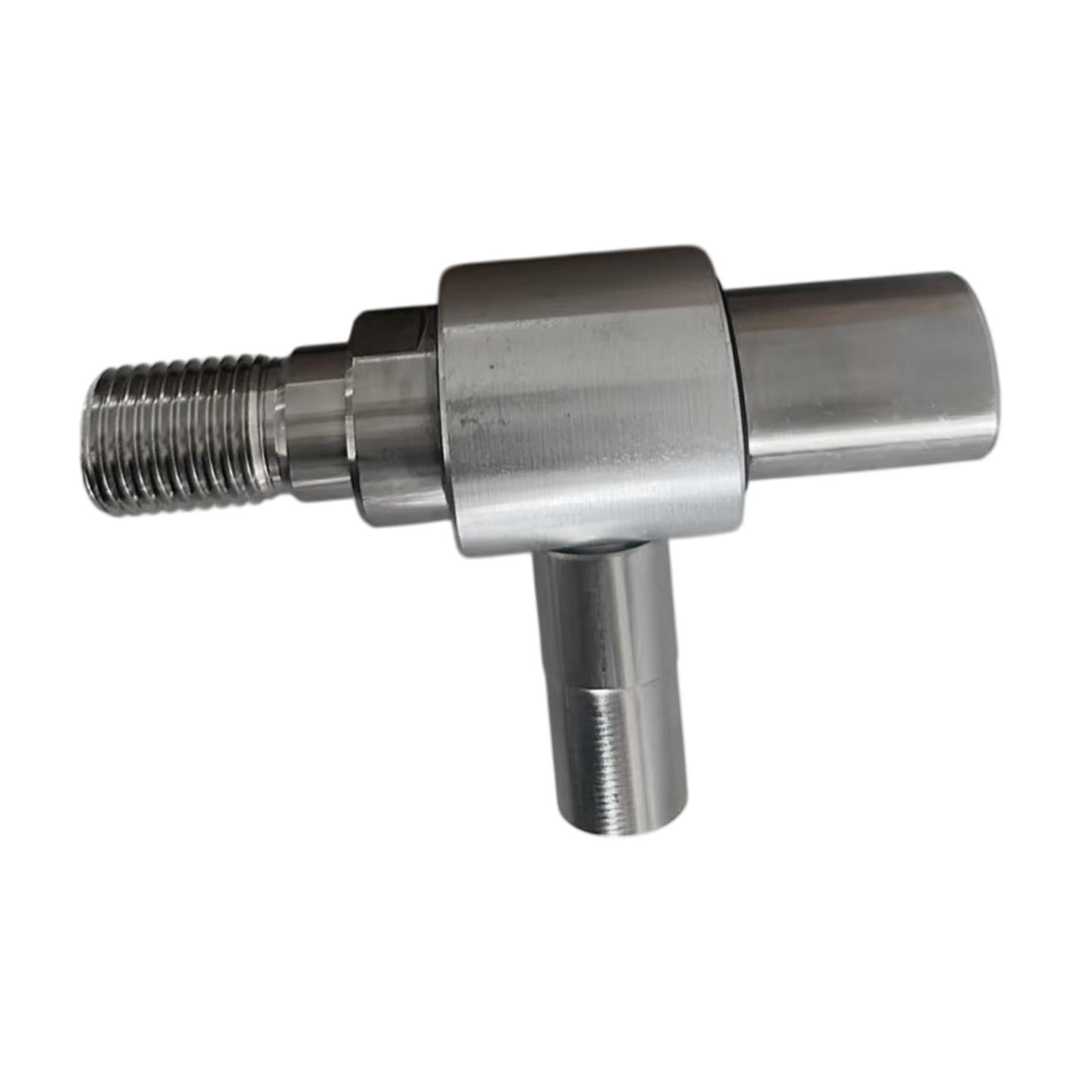 yotijay Core Drill Adapter Stable Portable for Diamond Drill Core Bit ...