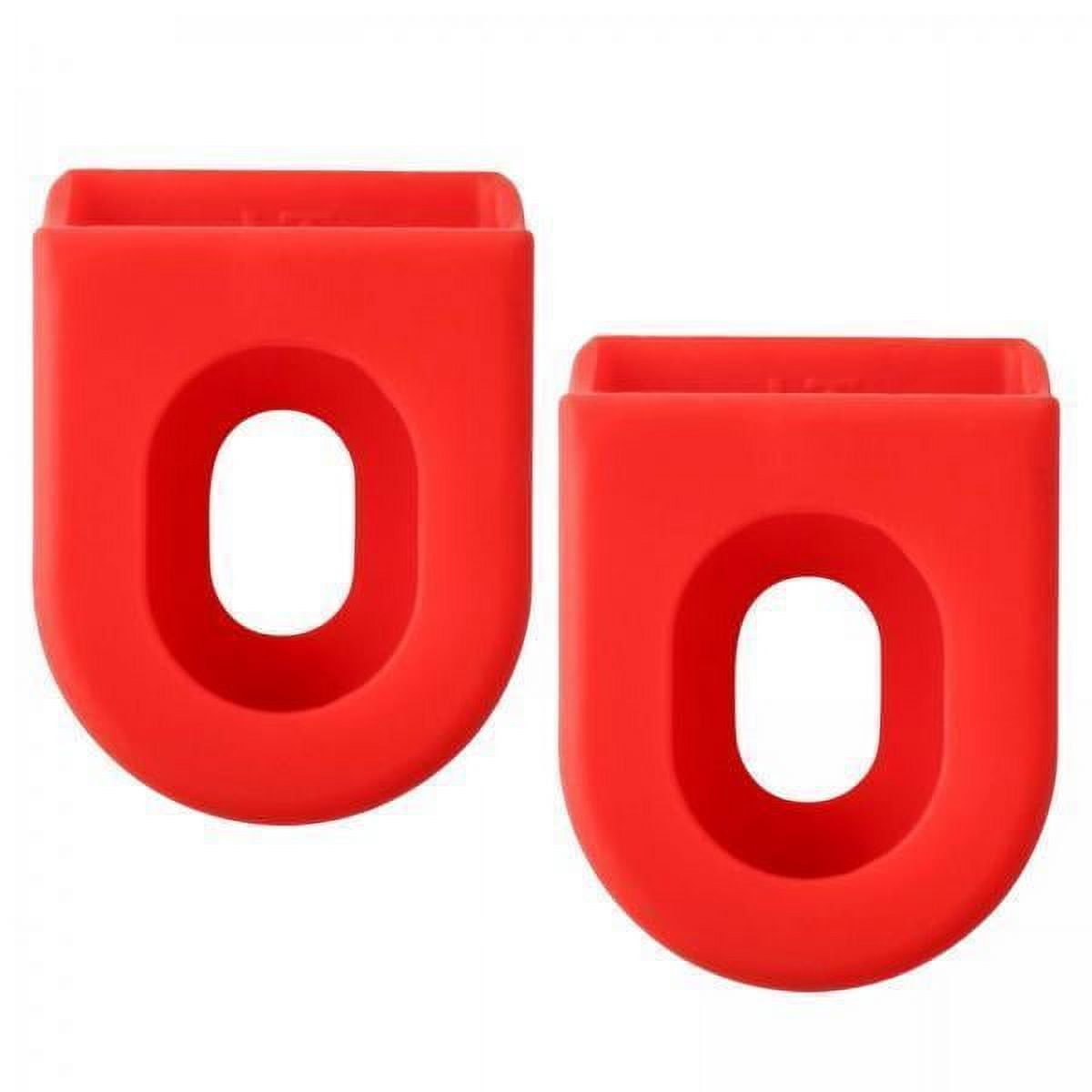 yotijay Crank Arm Protect Cover,Crank Arm Crank Boot Protectors ...