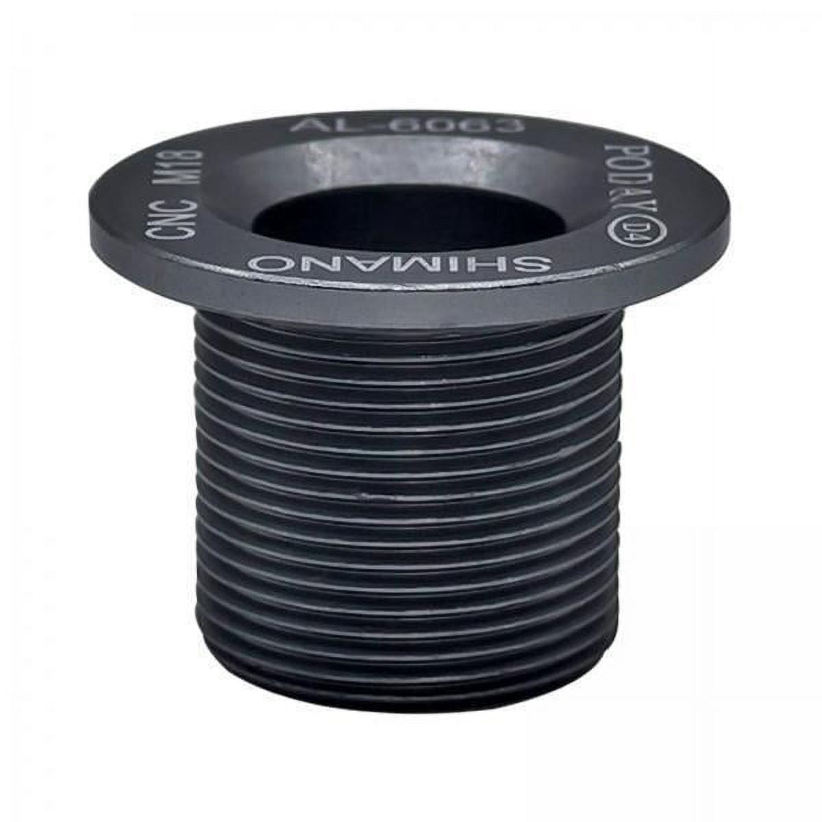 Axis Bolt Part