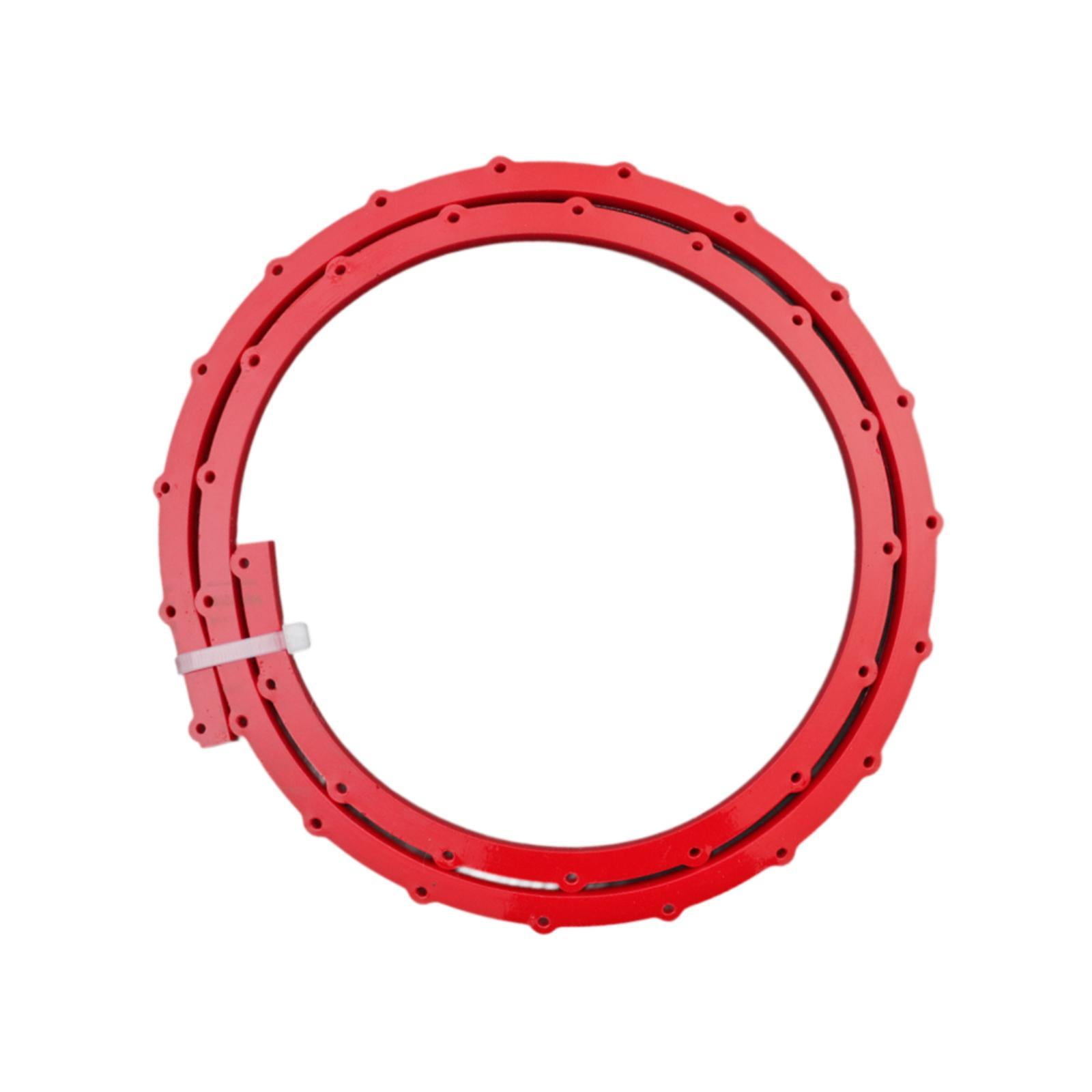 yotijay Curve Shaping Strip Curved Template Tool Sturdy Flexible Curve ...