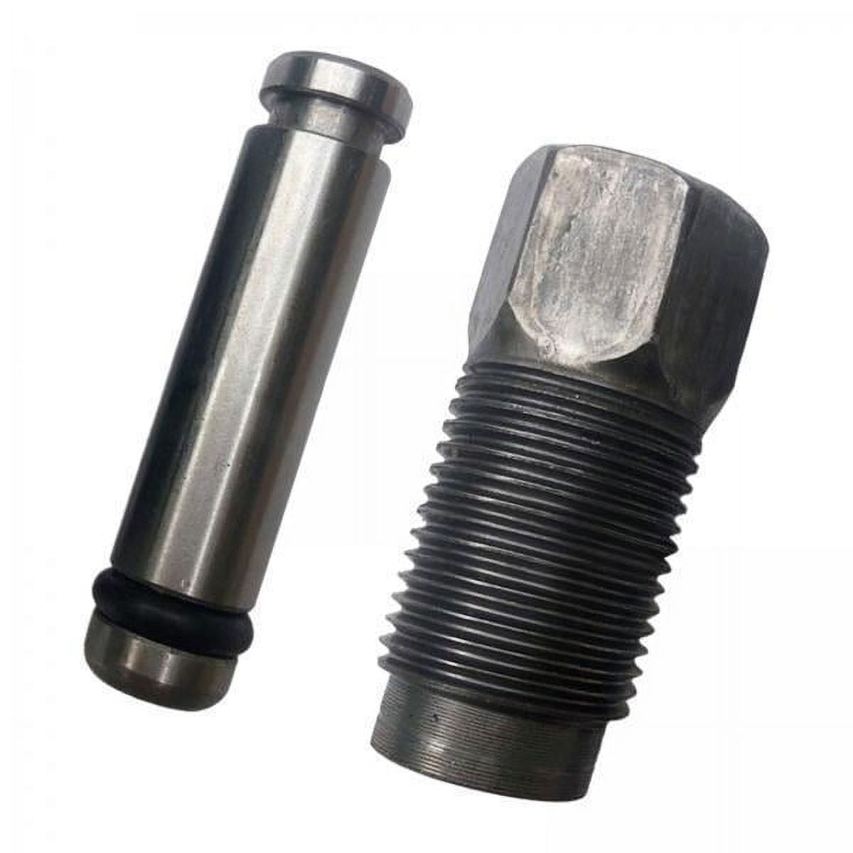 yotijay Cylinder Piston Plunger,Car Hydraulic Horizontal Jack Oil Pump ...