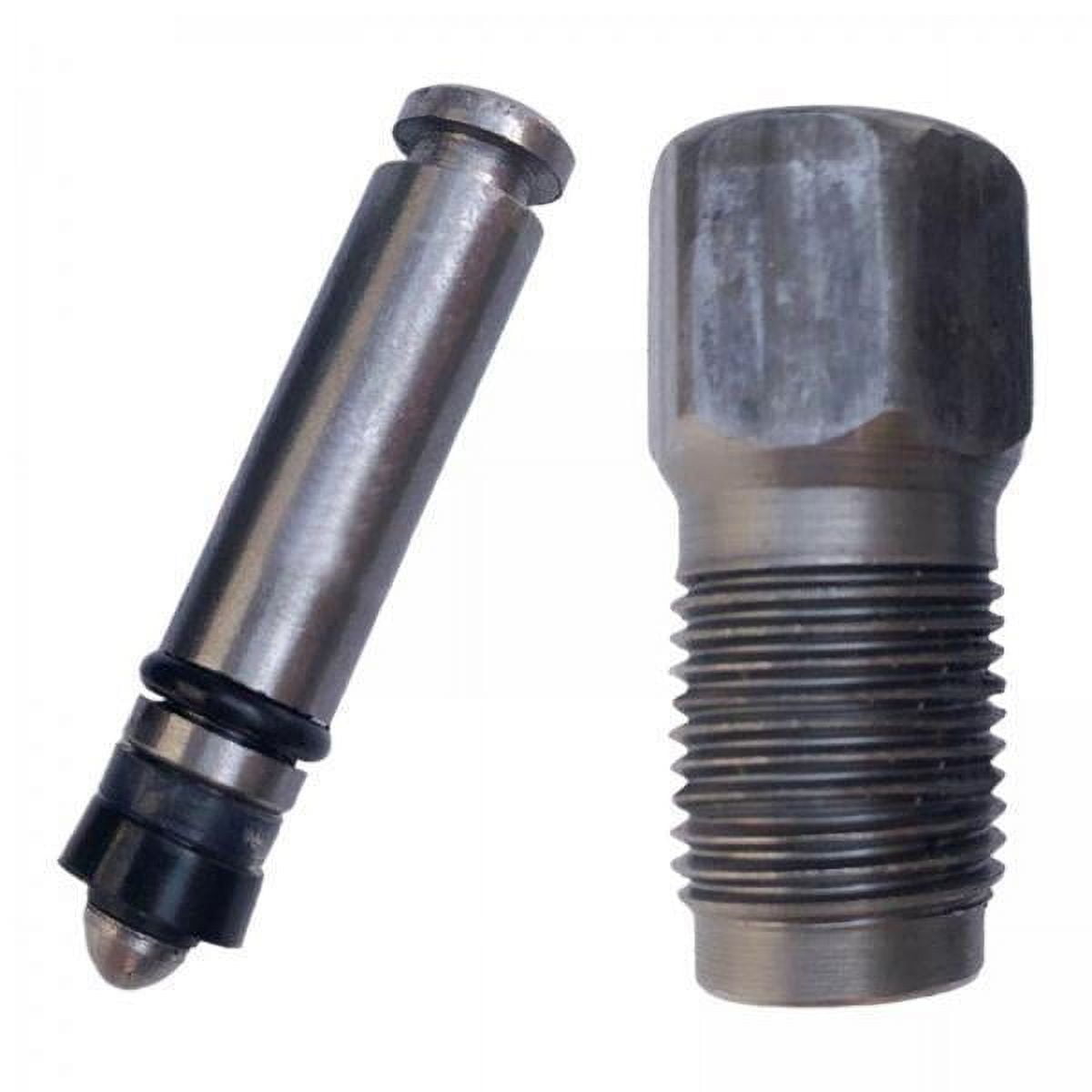 yotijay Cylinder Piston Plunger,Car Hydraulic Horizontal Jack Oil Pump ...