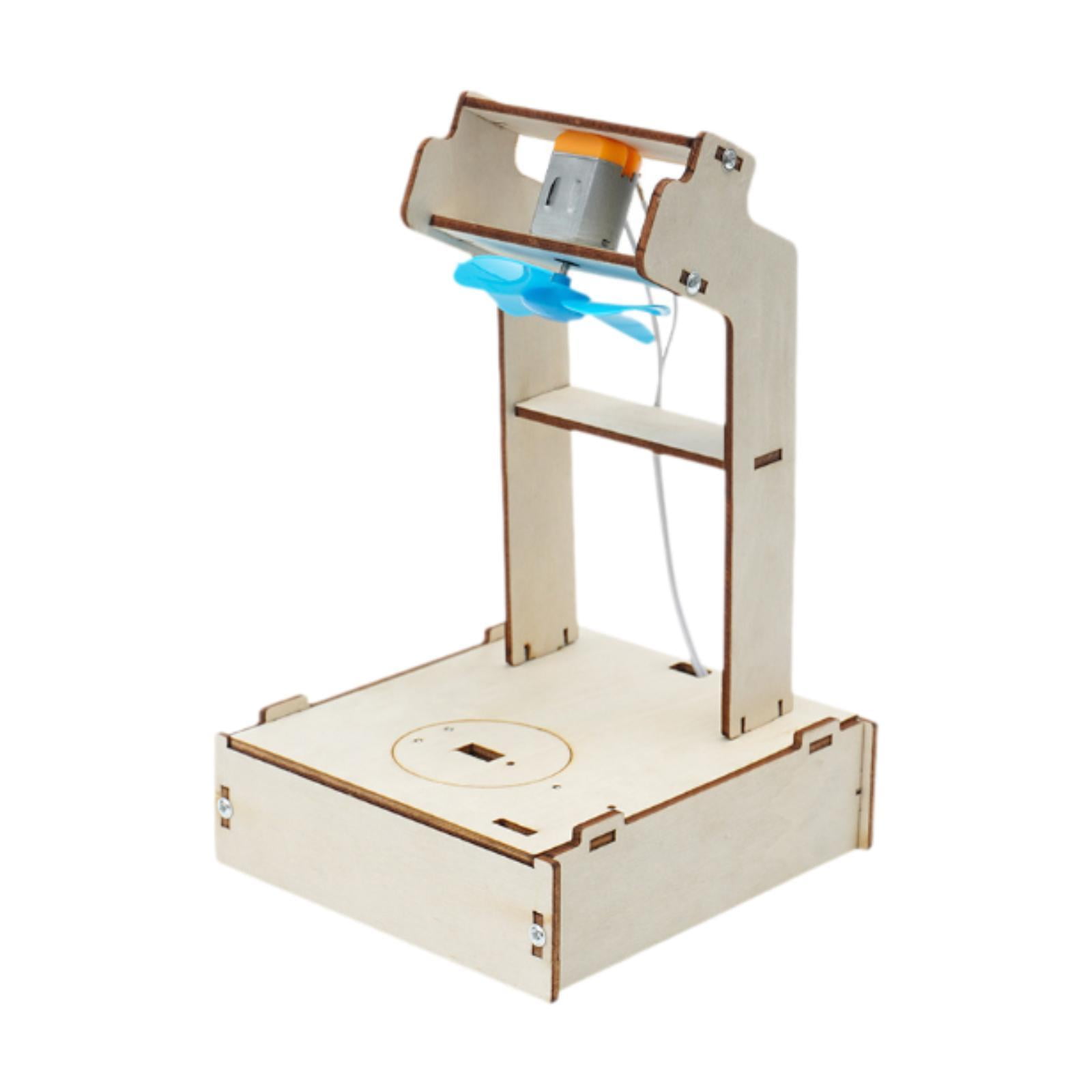 yotijay DIY Science Experiment Hot Water Radiator Teaching Aid ...