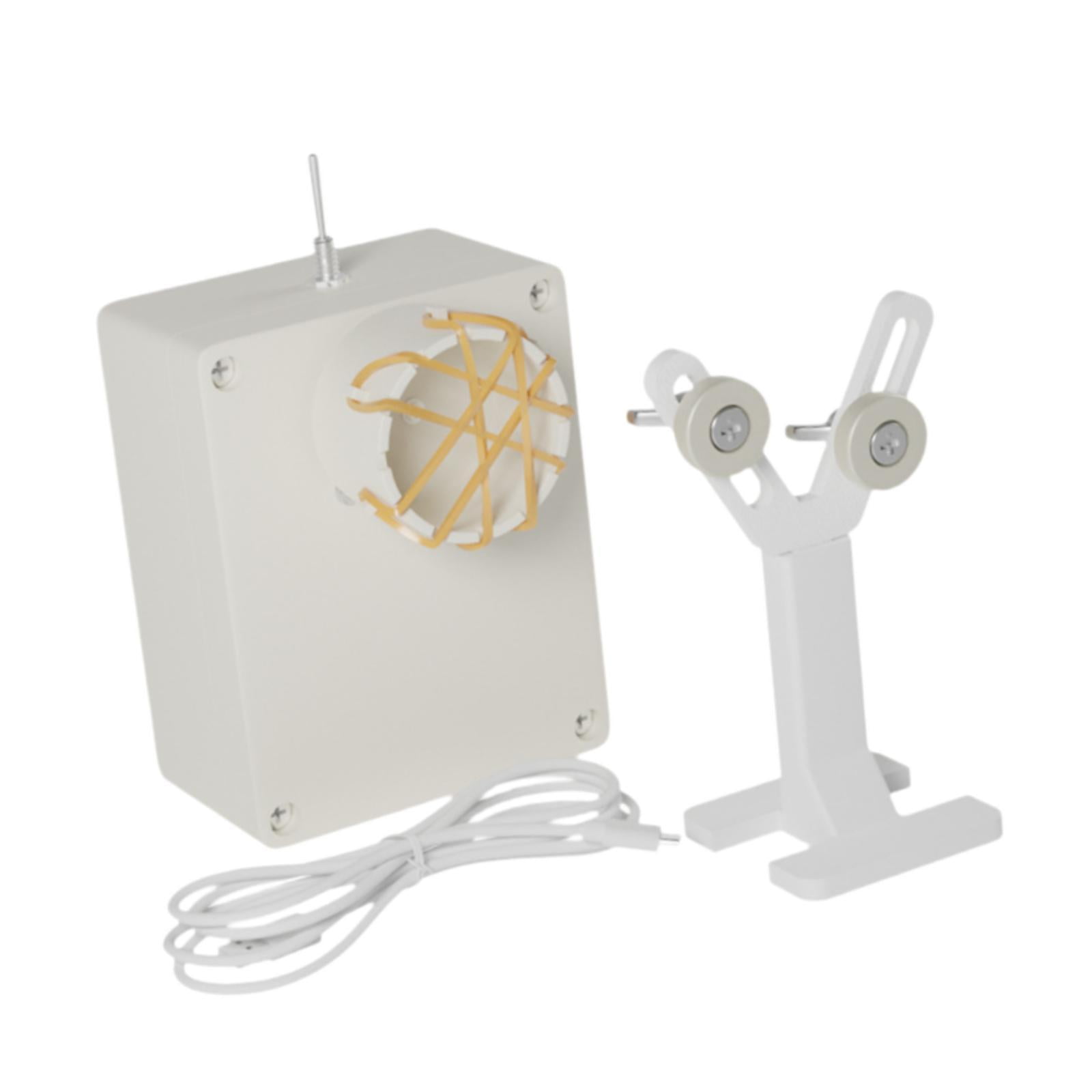 yotijay DIY ing Rod Machine ing Rod Repair Kits Wired Drying DIY Base ...