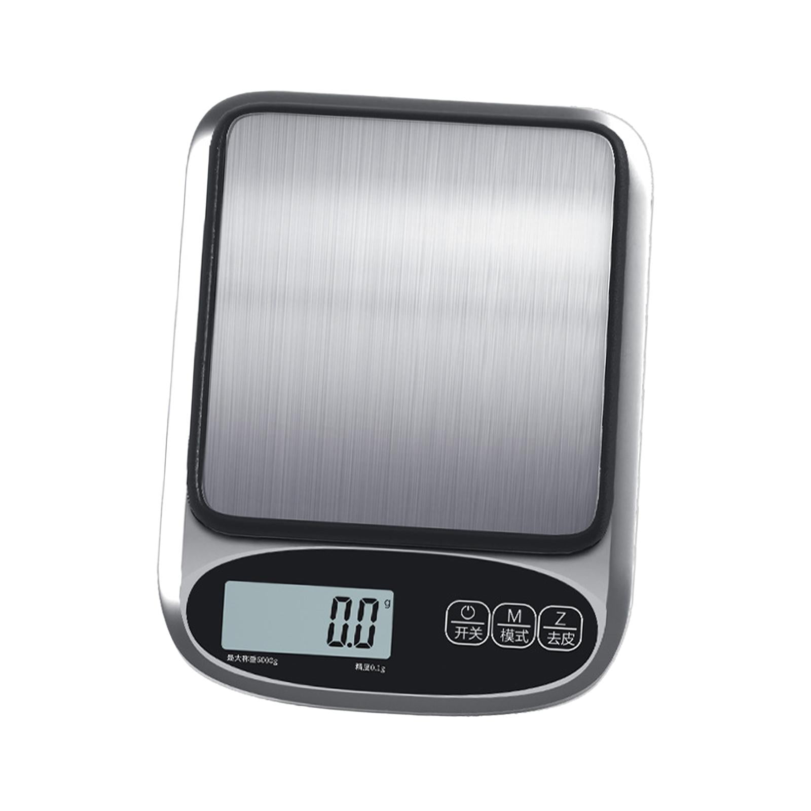 yotijay Digital Scale Food Meat Scale Food Meal Scale Kitchen Food ...