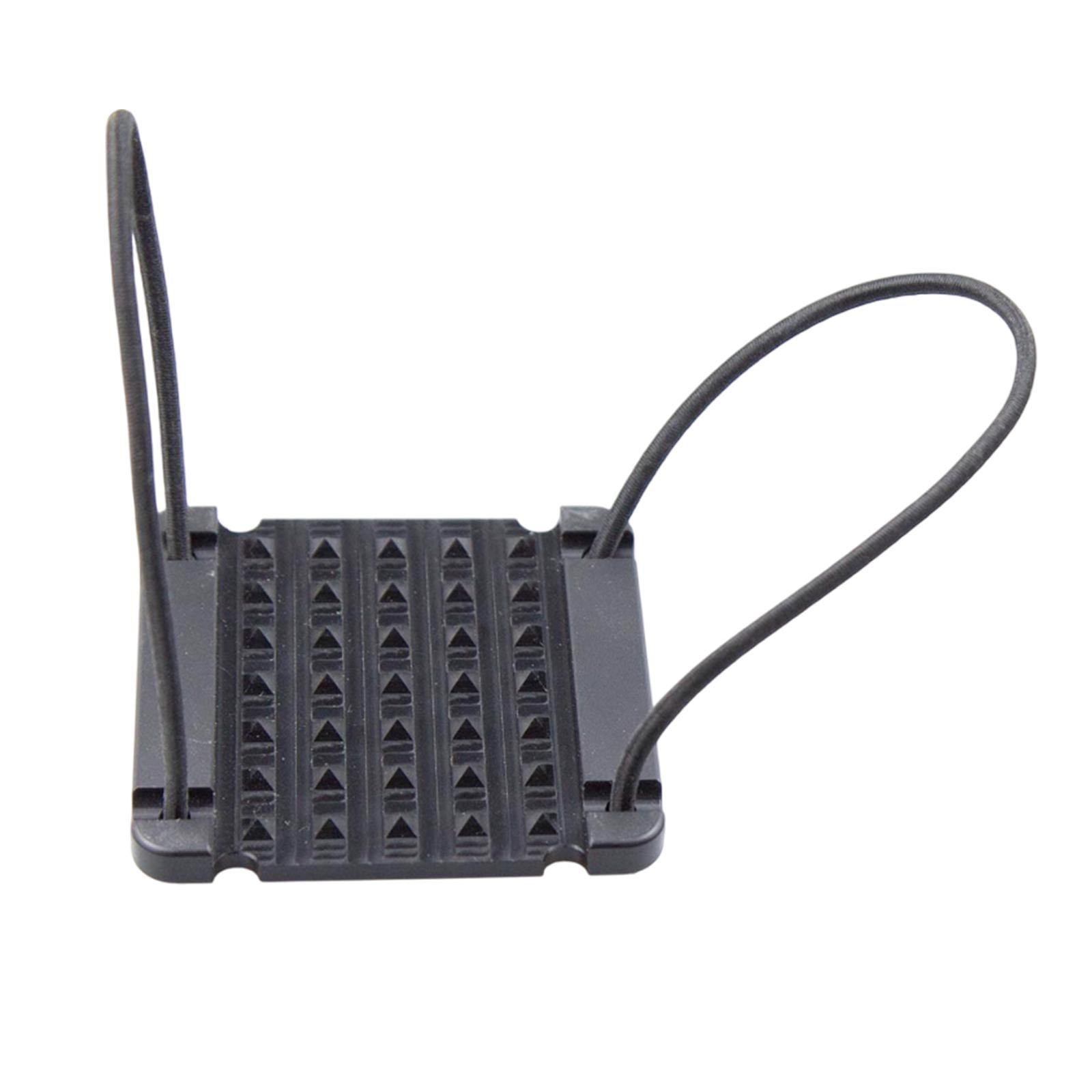 yotijay Diving Weight Fixing Plate Quick Release Equipment Dive Fixed ...