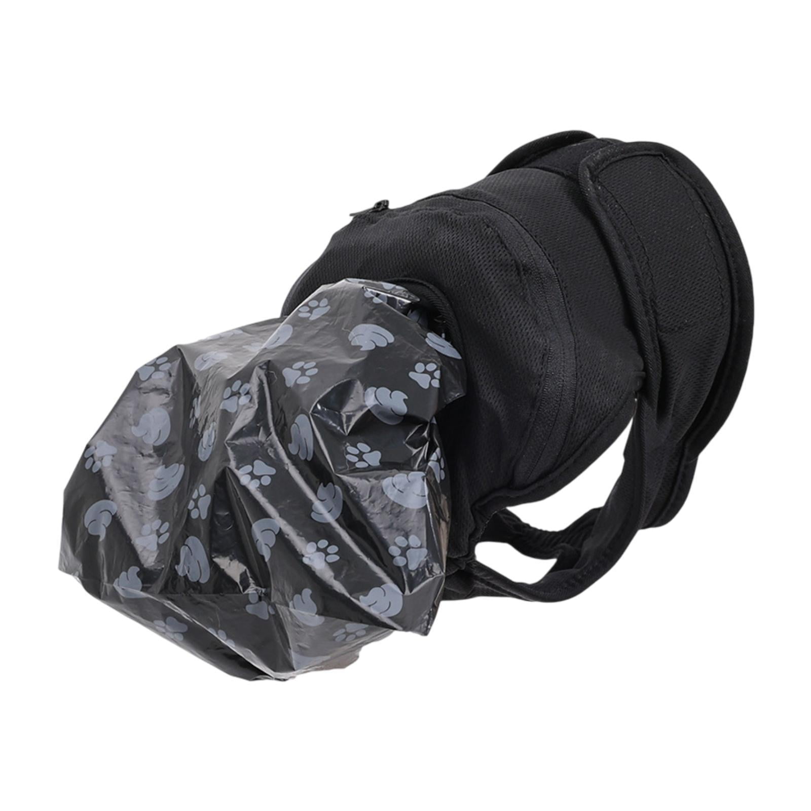 yotijay Dog Diaper Pants Waterproof Dog Poop Collection Pants for Long ...