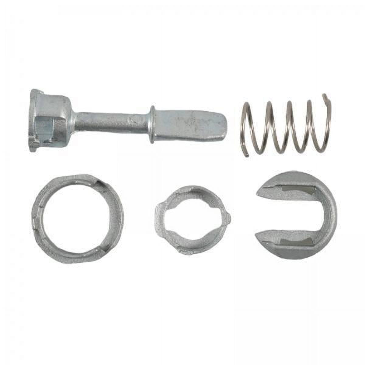 yotijay Door Lock Repair,Door Lock Cylinder Barrel Repair Kit,Auto ...