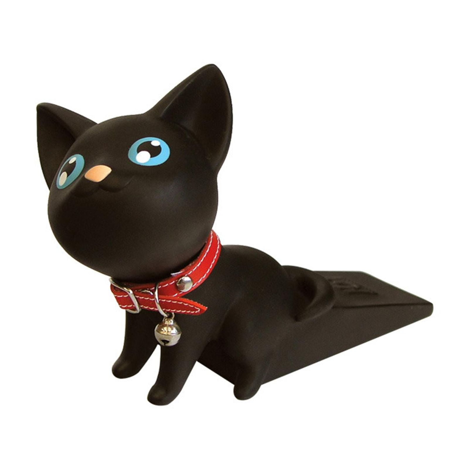 yotijay Door Stopper Cartoon Noise Reduction for Bottom of Door Door ...