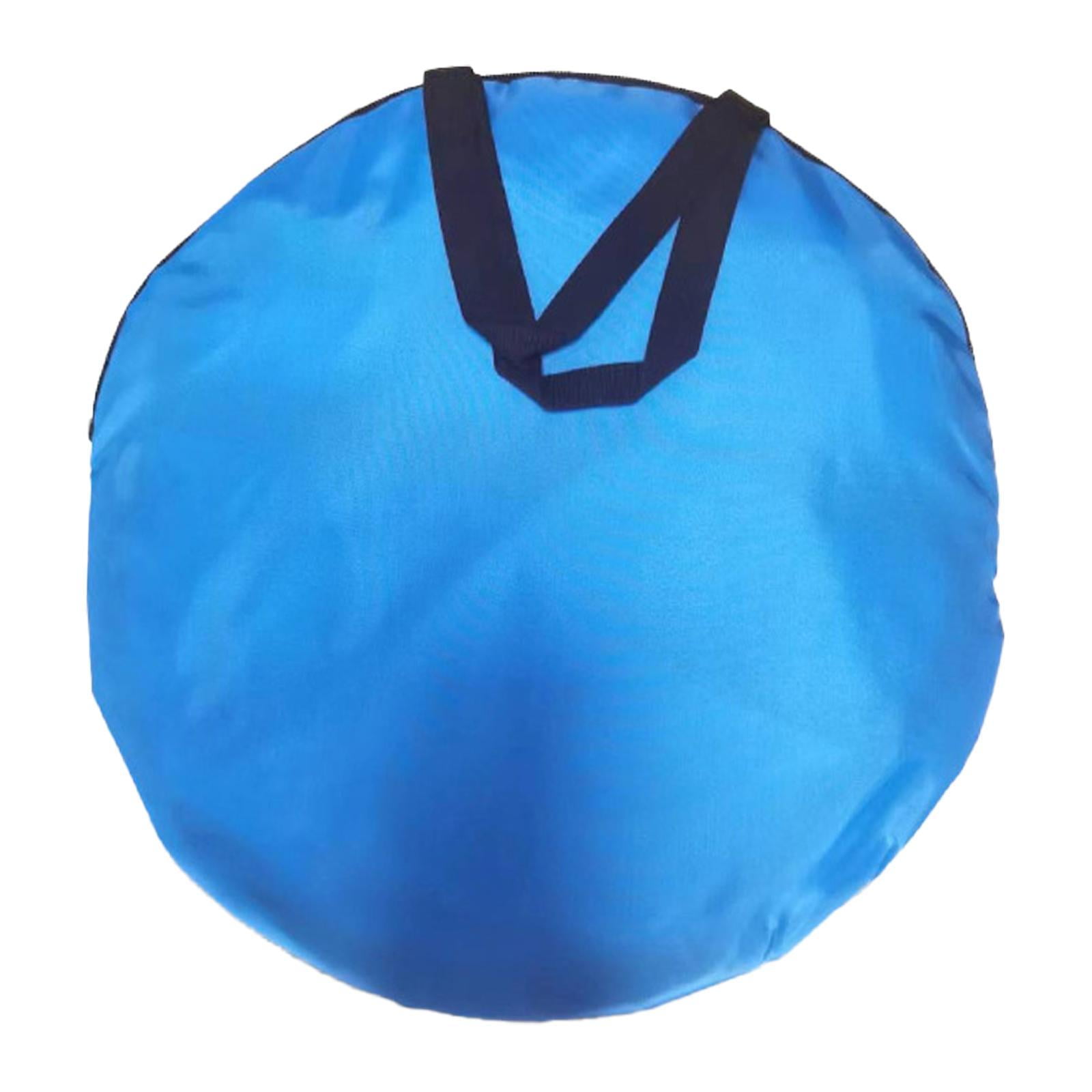 yotijay Downwind Wind Sail Practical 42 inch Portable Yacht Canoe ...