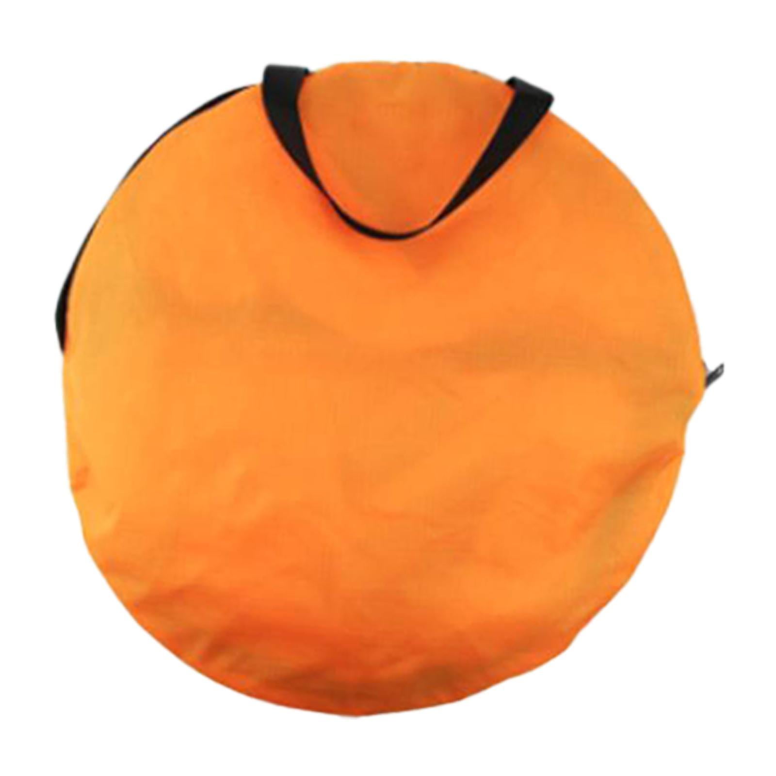 yotijay Downwind Wind Sail Practical 42 inch Portable Yacht Canoe ...