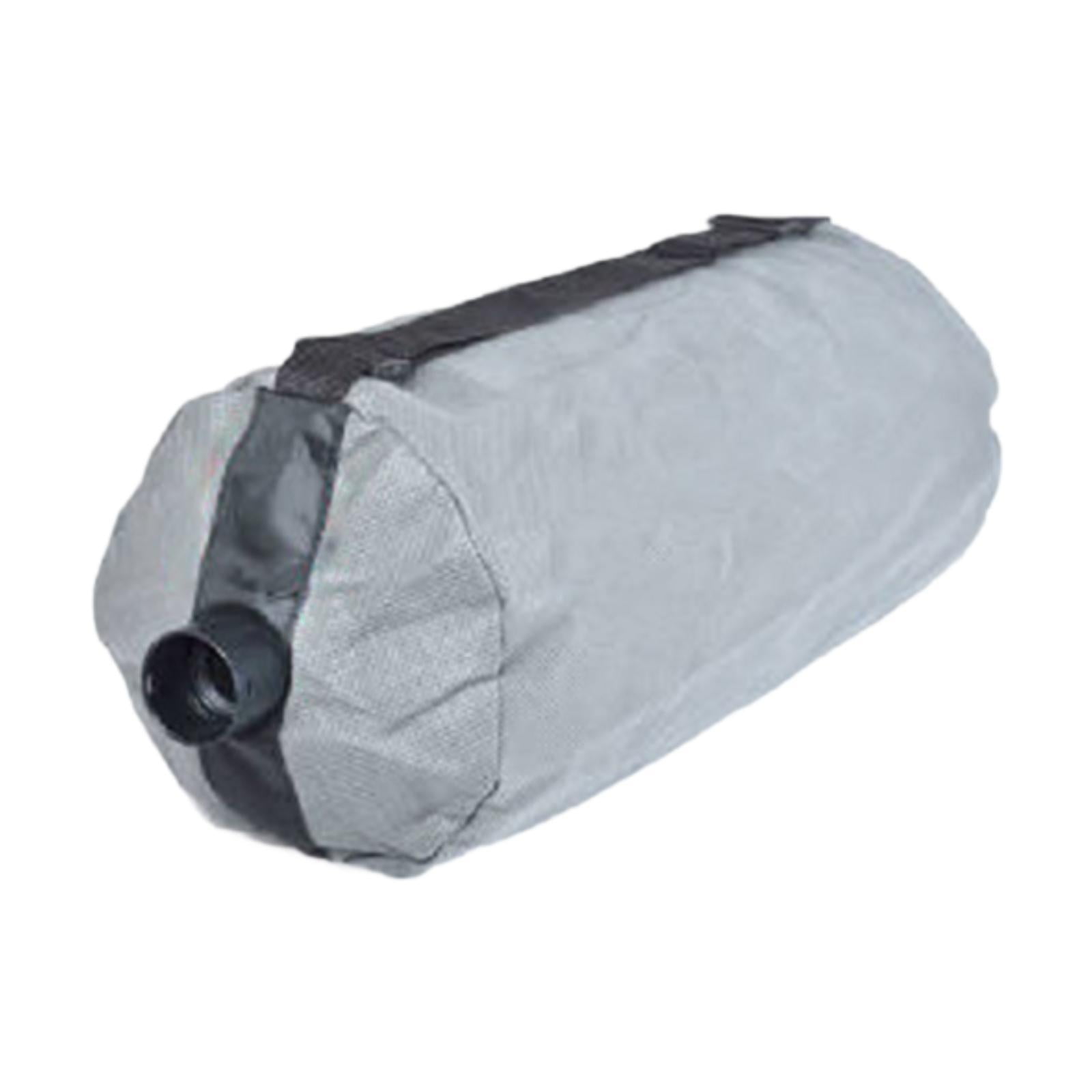 yotijay Drywall Sander Dust Collection Bag Dust Bag Resuable Large ...