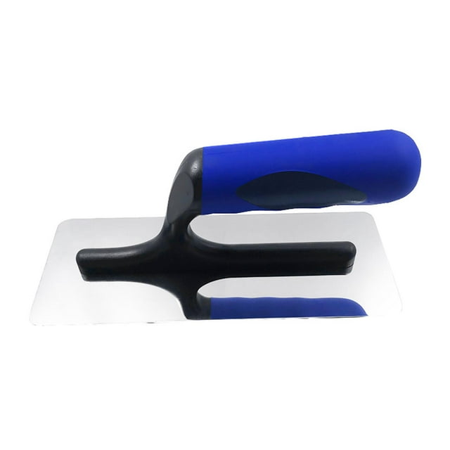 yotijay Drywall Trowel Hand Tool Masonry Plastering Trowel for ...