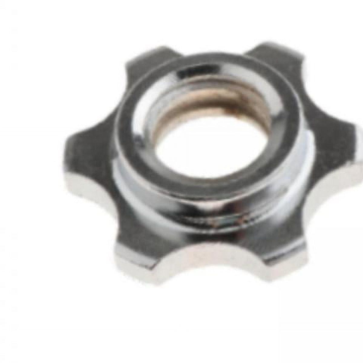 yotijay Dumbbell Bar Nut,Dumbbell Bar Nut Replacement Supplies Barbell ...