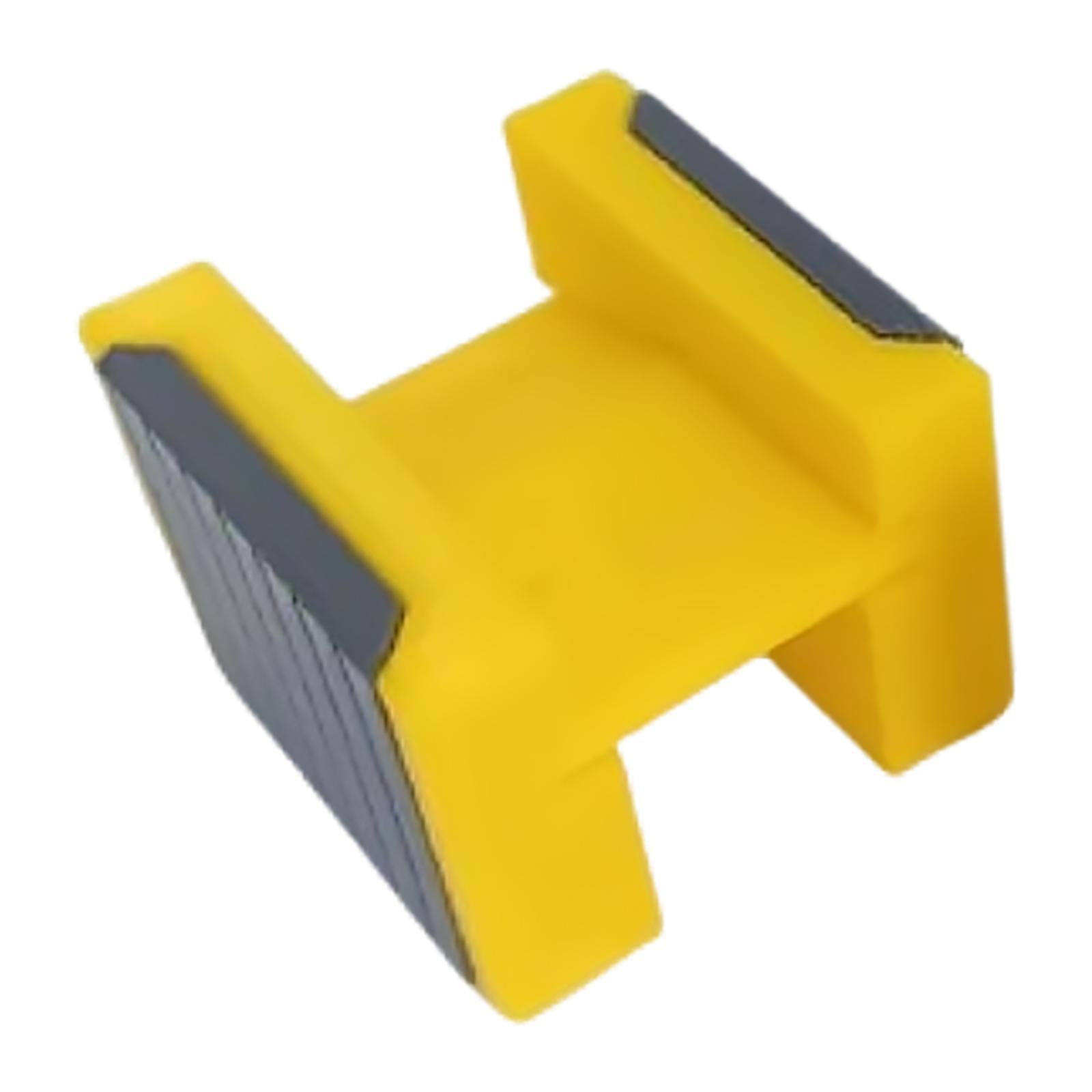 yotijay Edge Tape Holder Edge Tape Fixer for Wedging Wood Boards 1.96x1 ...