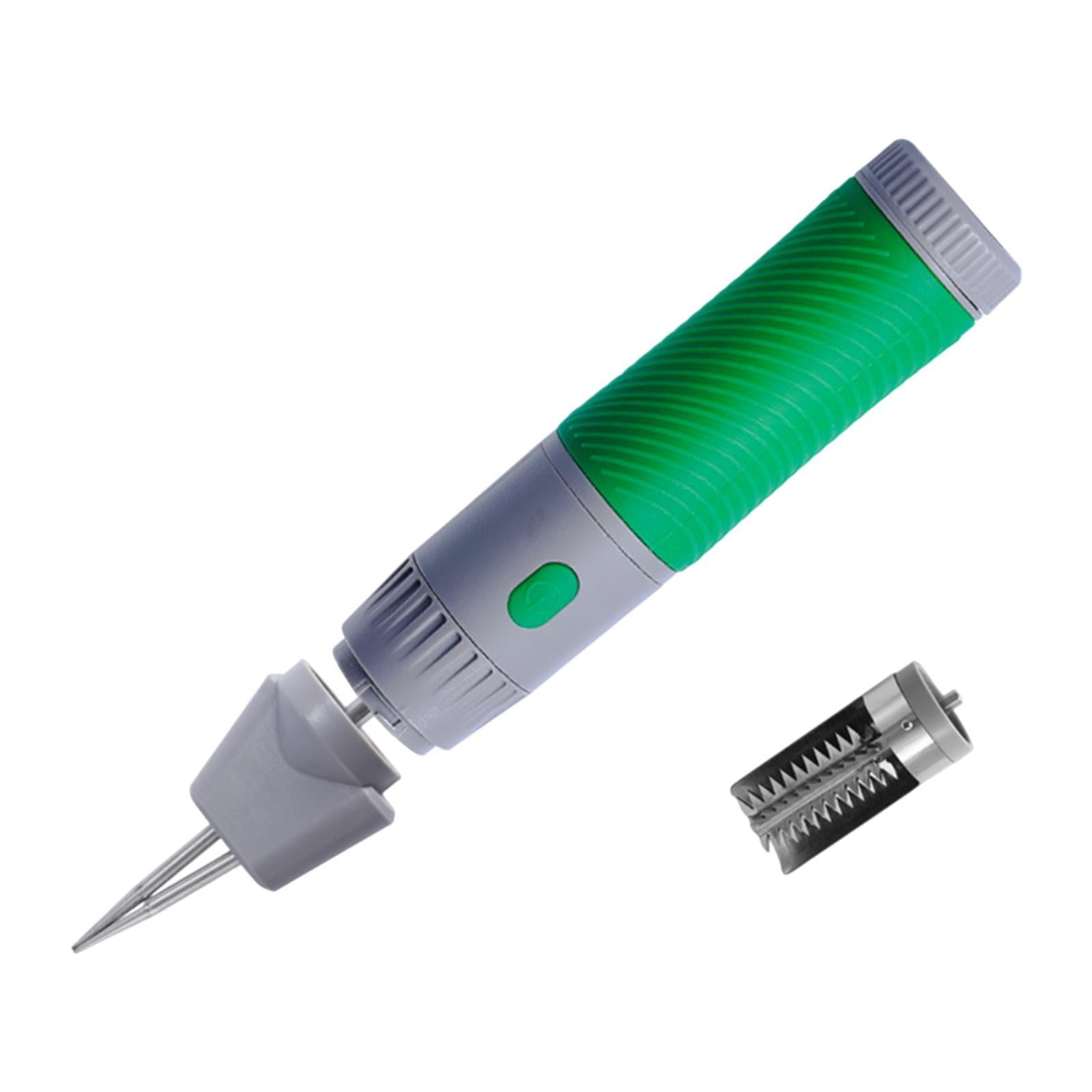 yotijay Electric Poultry Plucker Chicken Defeather Machine for Poultry ...