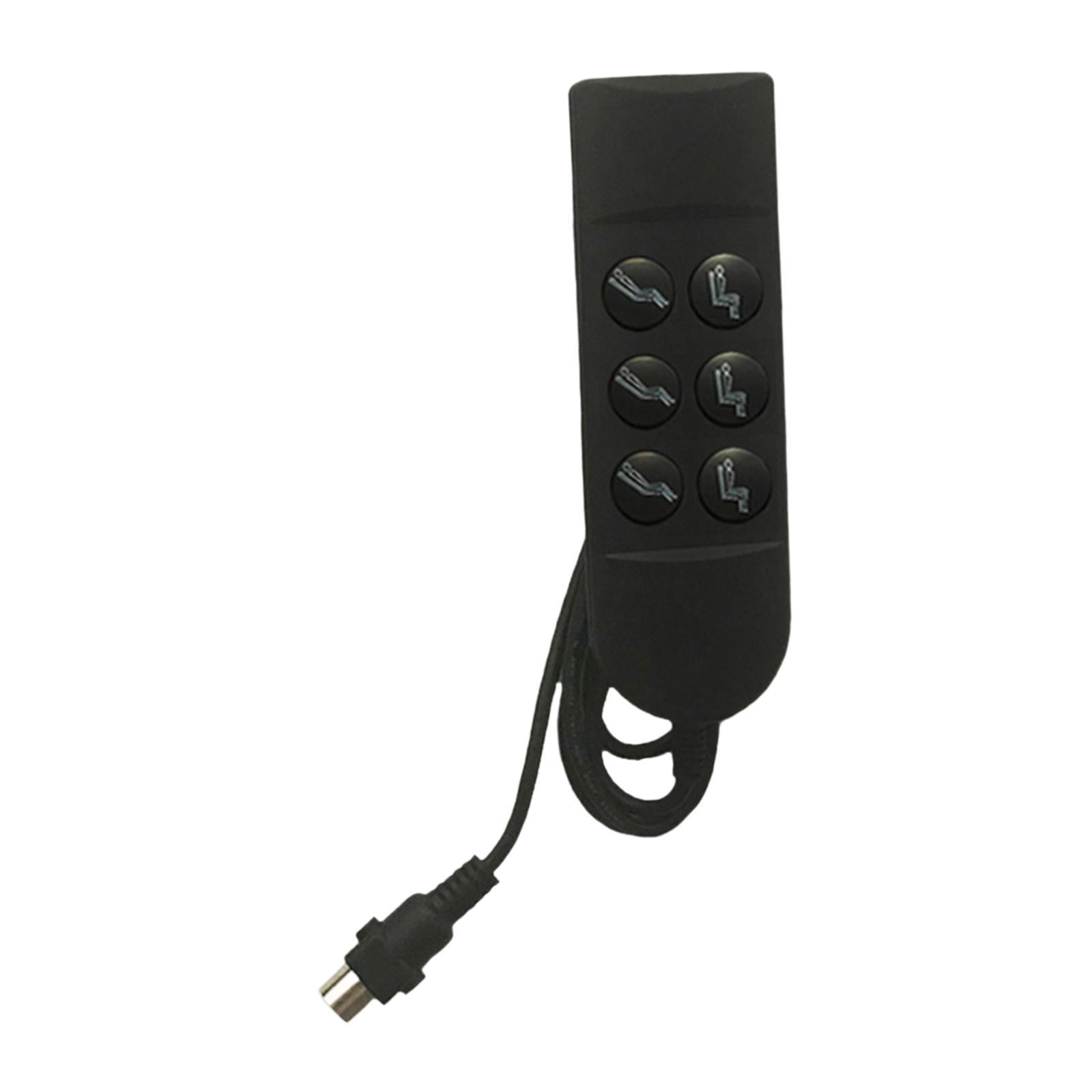 yotijay Electric recliner Controller Electric Sofa Controller Easy ...