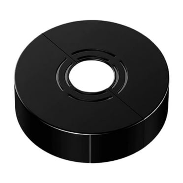 Hose Bib Buddy - Outdoor Faucet Securing Plate 1-pack - Walmart.com