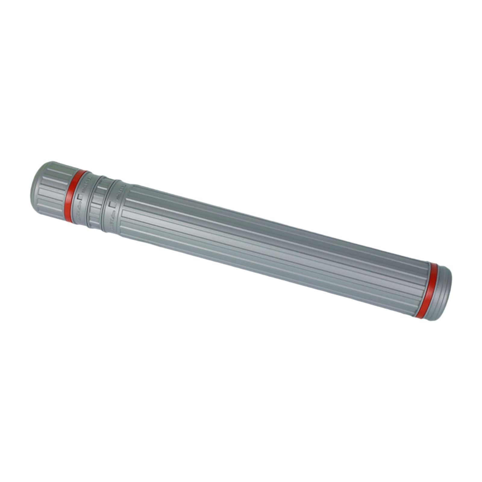 yotijay Expandable Poster Tube Carrying Transport Tube Flexible ...