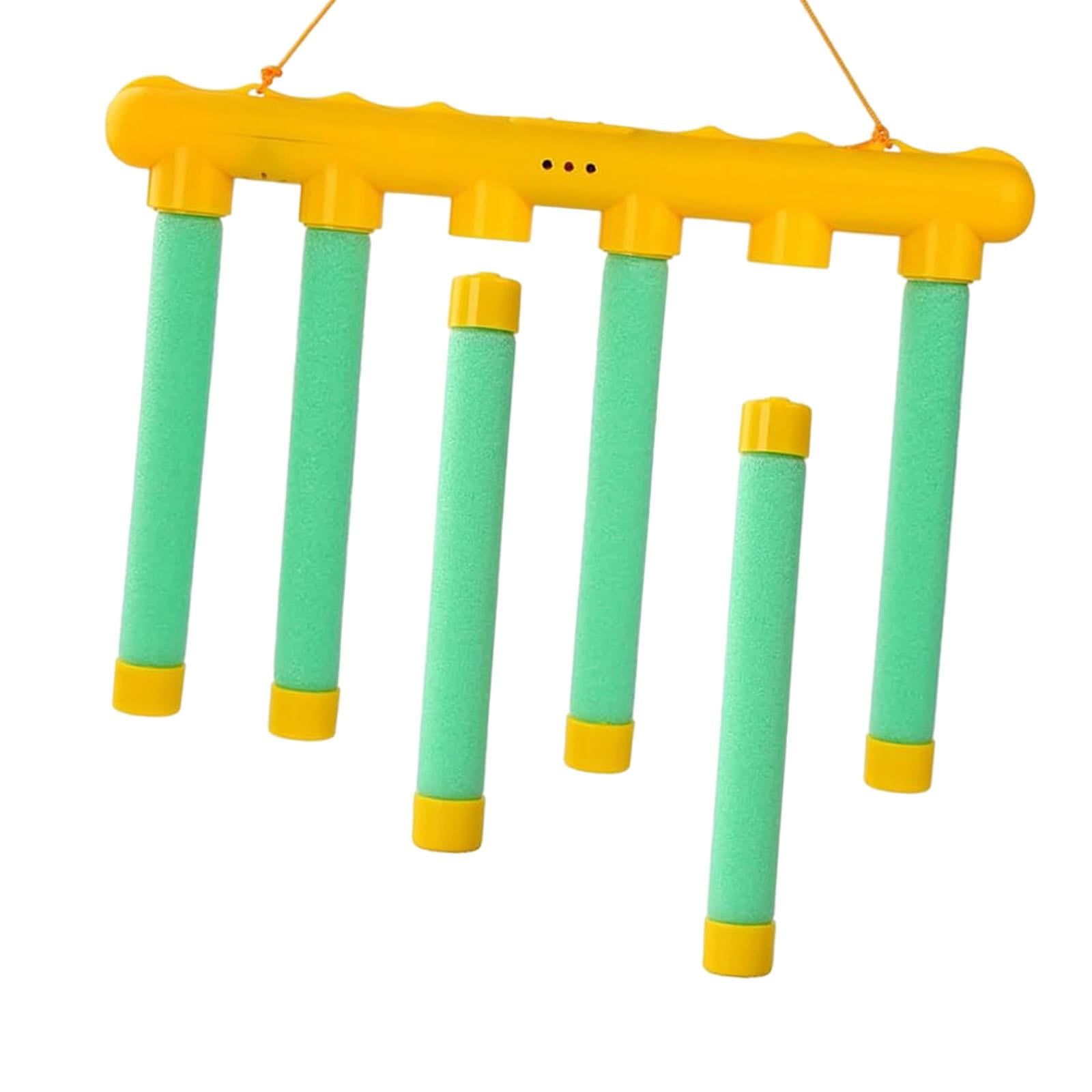 yotijay Falling Sticks Game for Kids Sensory Toy Parent Children ...