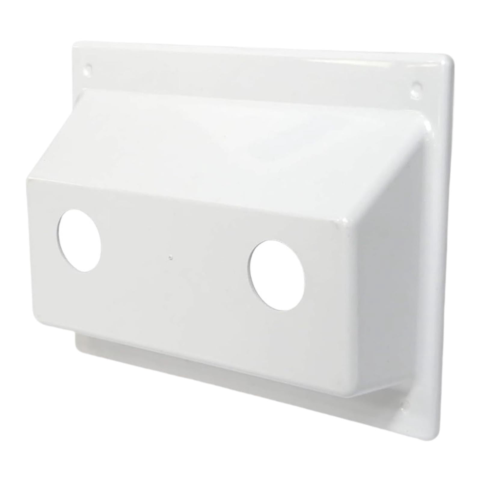 yotijay Faucet Bezel Bathroom RV Shower Caravans Part Campers Stand Off ...