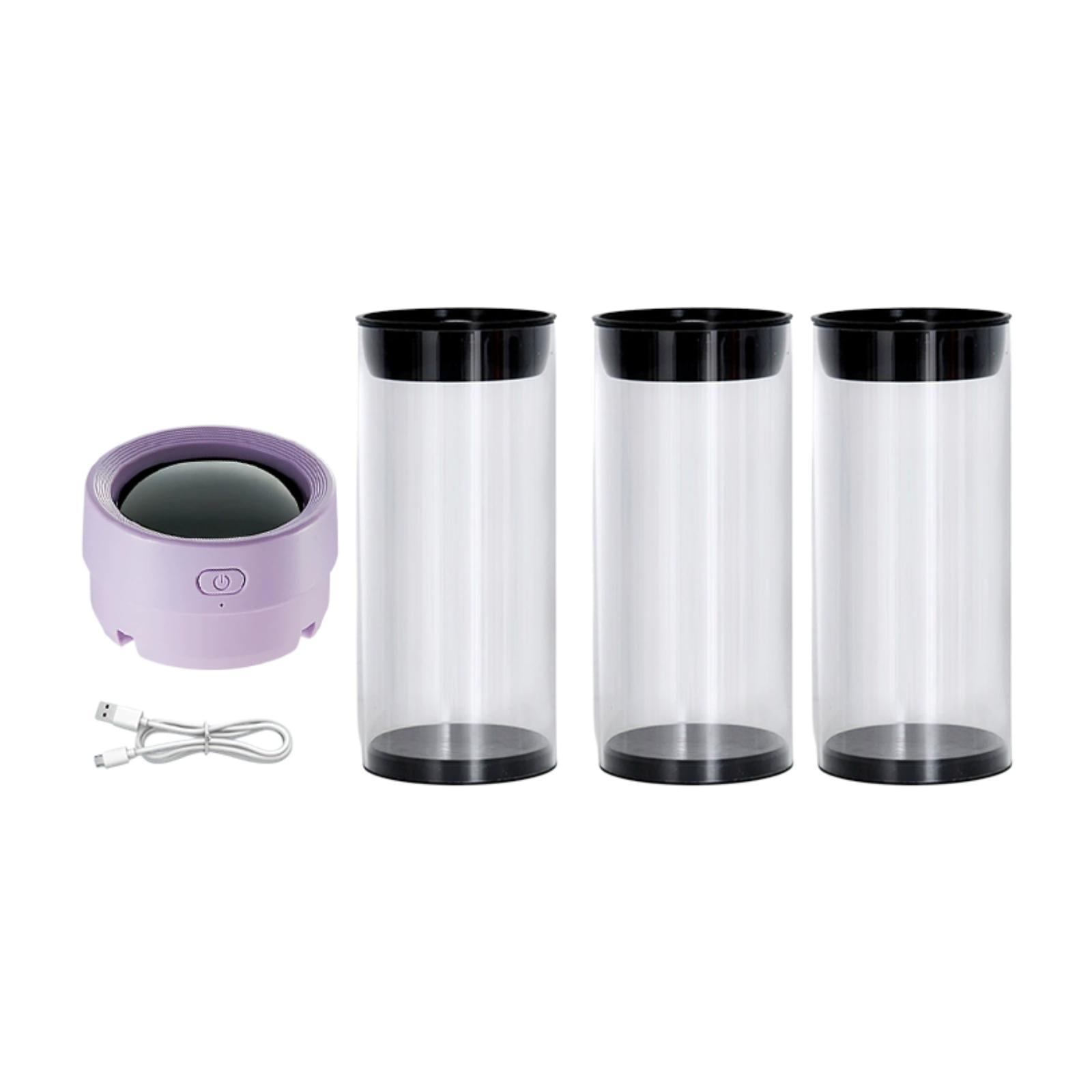 yotijay Feather Shuttlecock Humidifier Keeps Feather Humidity Badminton ...