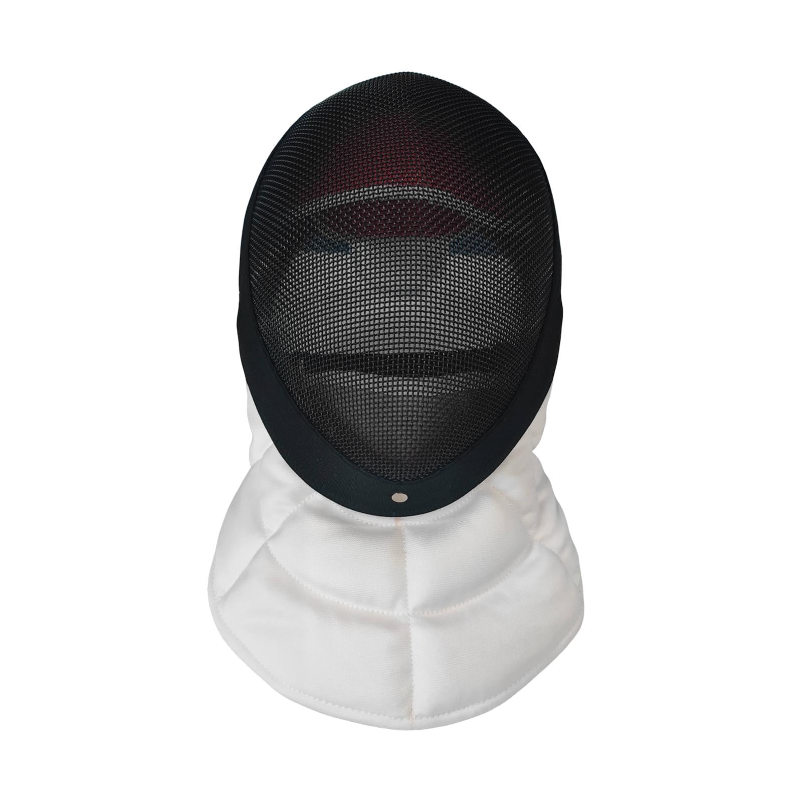 yotijay Fencing Mask Protector Kendo Protective Gear for Practice ...