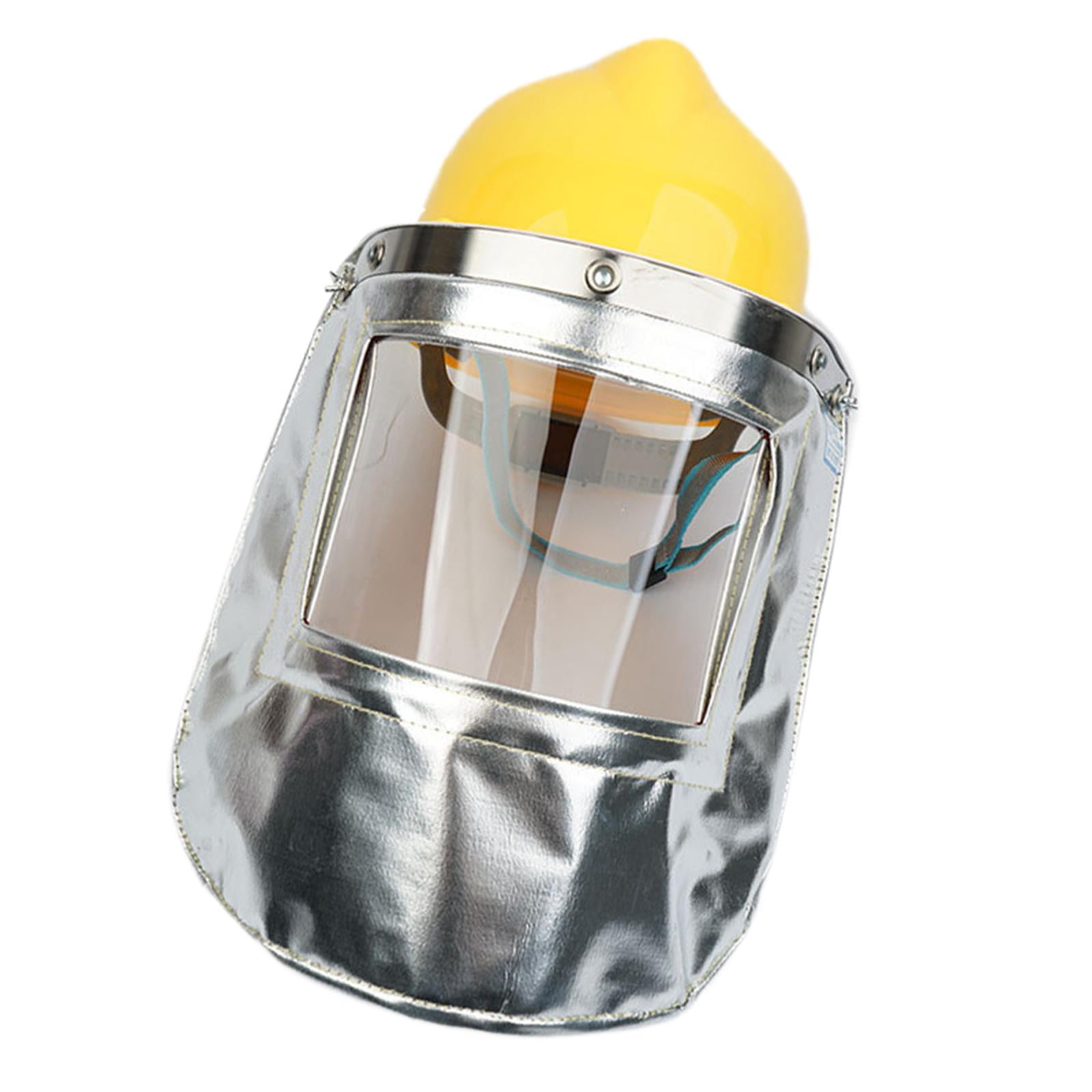 yotijay Fireproof Uniform Gifts for Spray 1000 Degree Flameproof Heat ...