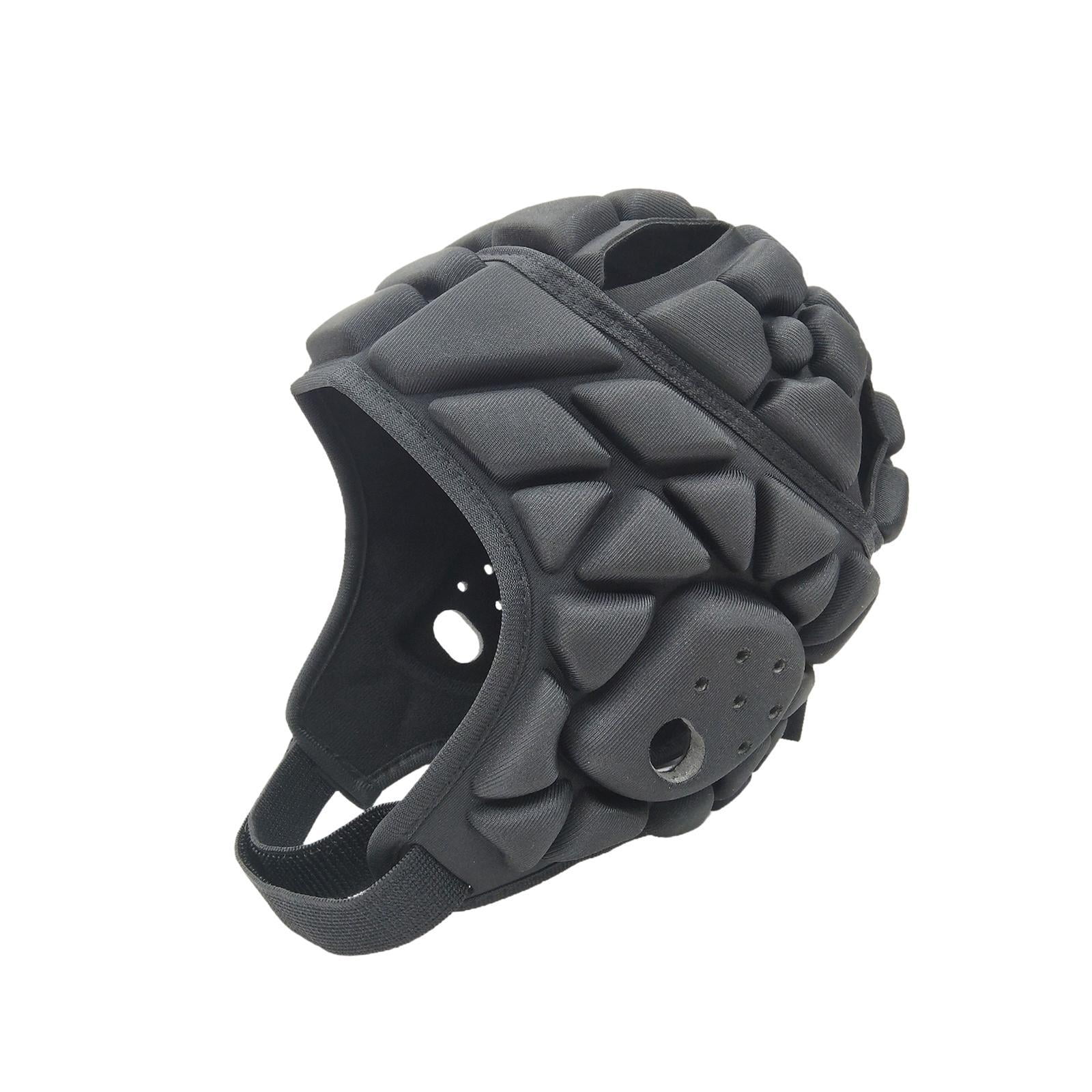 yotijay Flag Football Helmet Headguard Multifunctional Professional Cap ...
