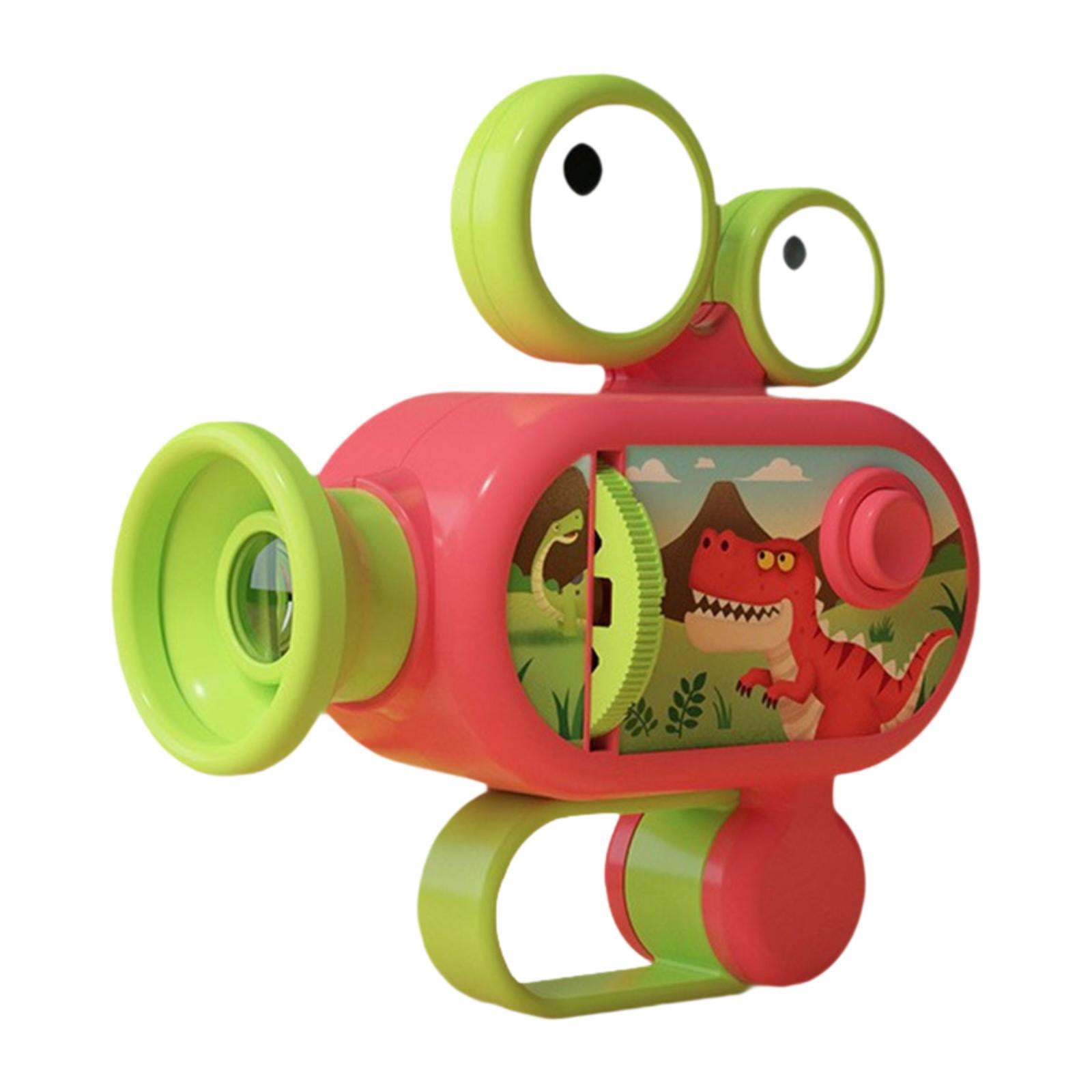 yotijay Flashlight Toy Cute Gift for Boys Girls Toddlers Ages 1+ Years ...