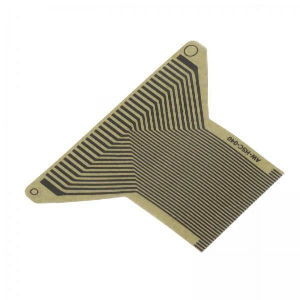 yotijay Flat Cable,Instrument Cluster Failure Repair Ribbon Cable ...