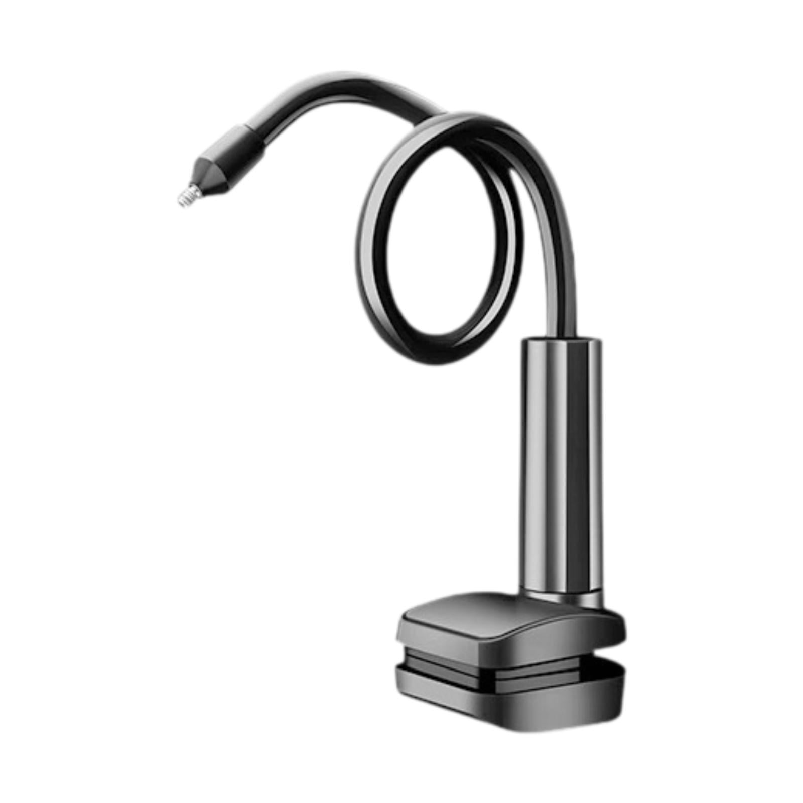 yotijay Flexible Clip Mount Base Stand Mounting Bracket for Home ...