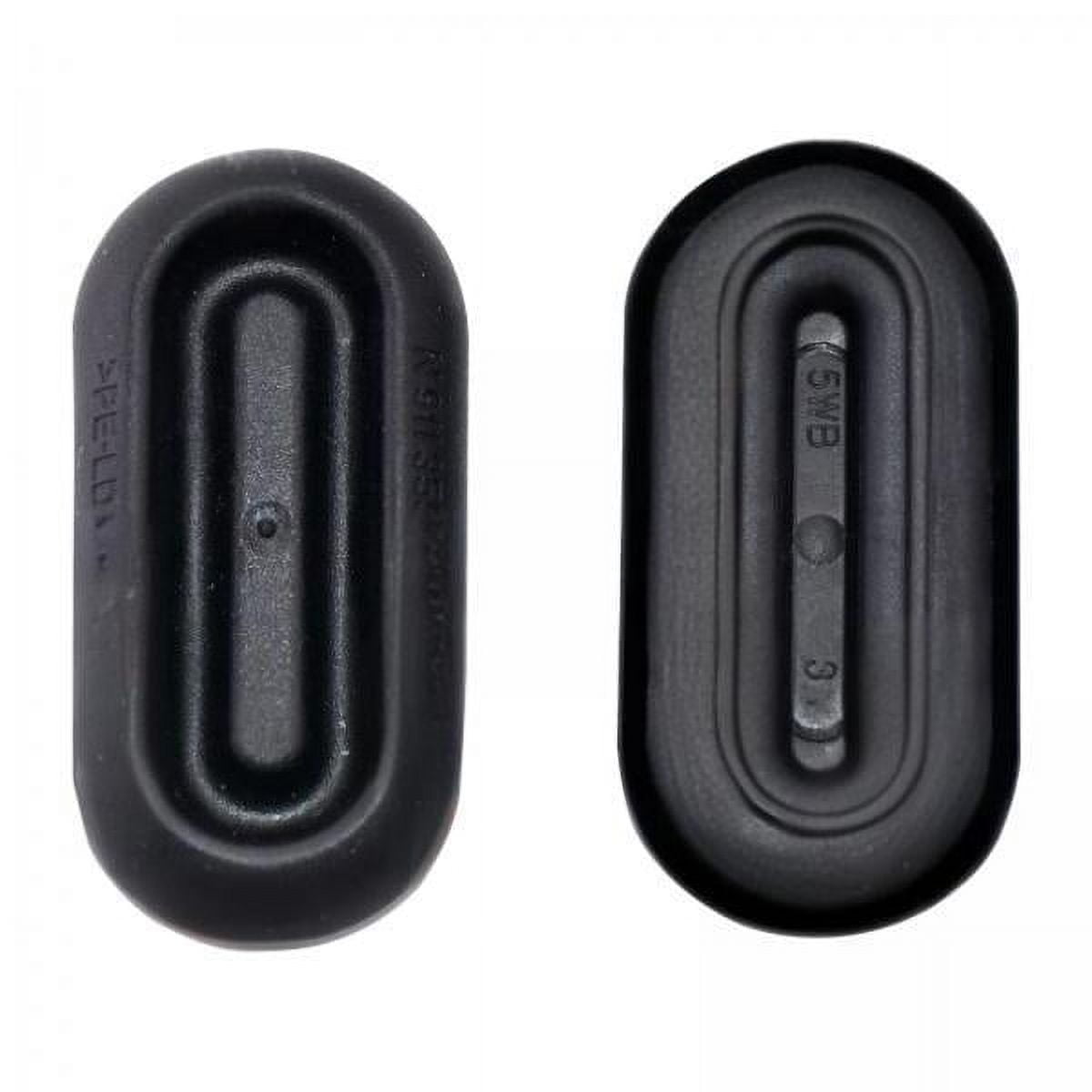 yotijay Floor Pan Drain ,Floor Pan Drain N91055001 wear resistant,Car ...