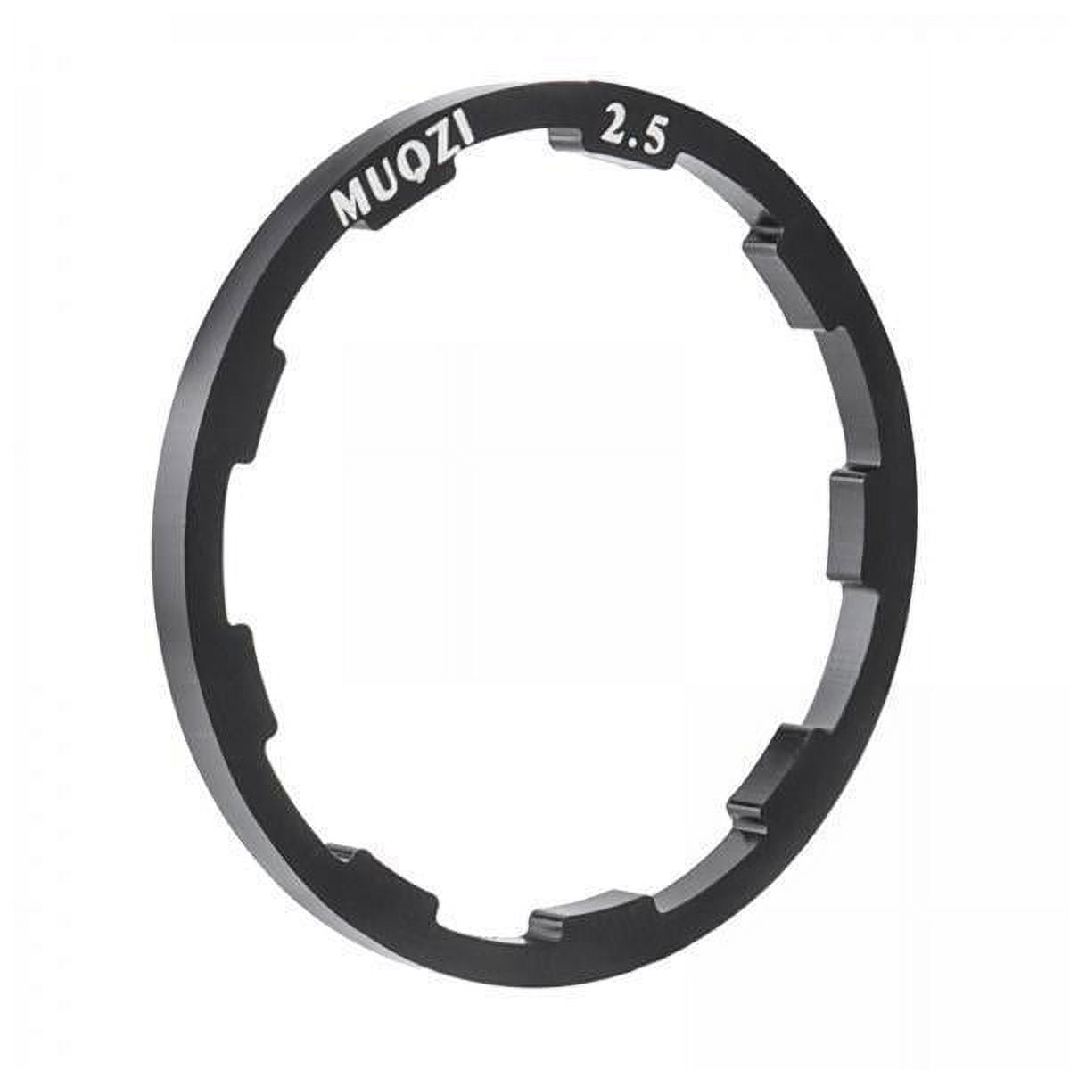 yotijay Flywheel Washer, Cassette Flywheel Washer hub Spacer Bike ...