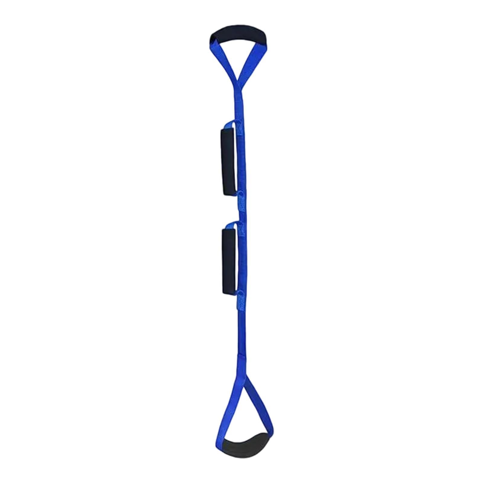yotijay Foot Lifter Strap Mobility Lift Raiser for Wheelchair Car after ...