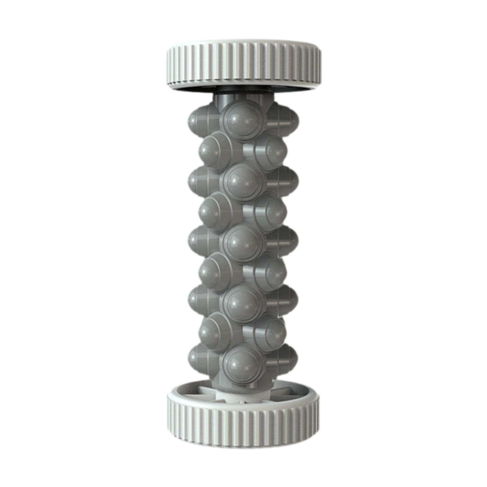yotijay Foot Massage Roller Feet Massager Manual Fasciitis Roller Foot ...