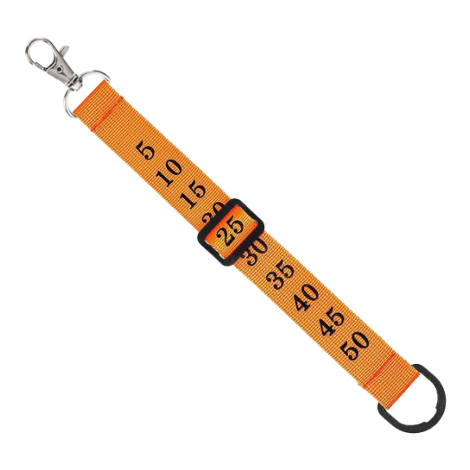 yotijay Football Chain Clip Football Yard Officials Marker Potable ...