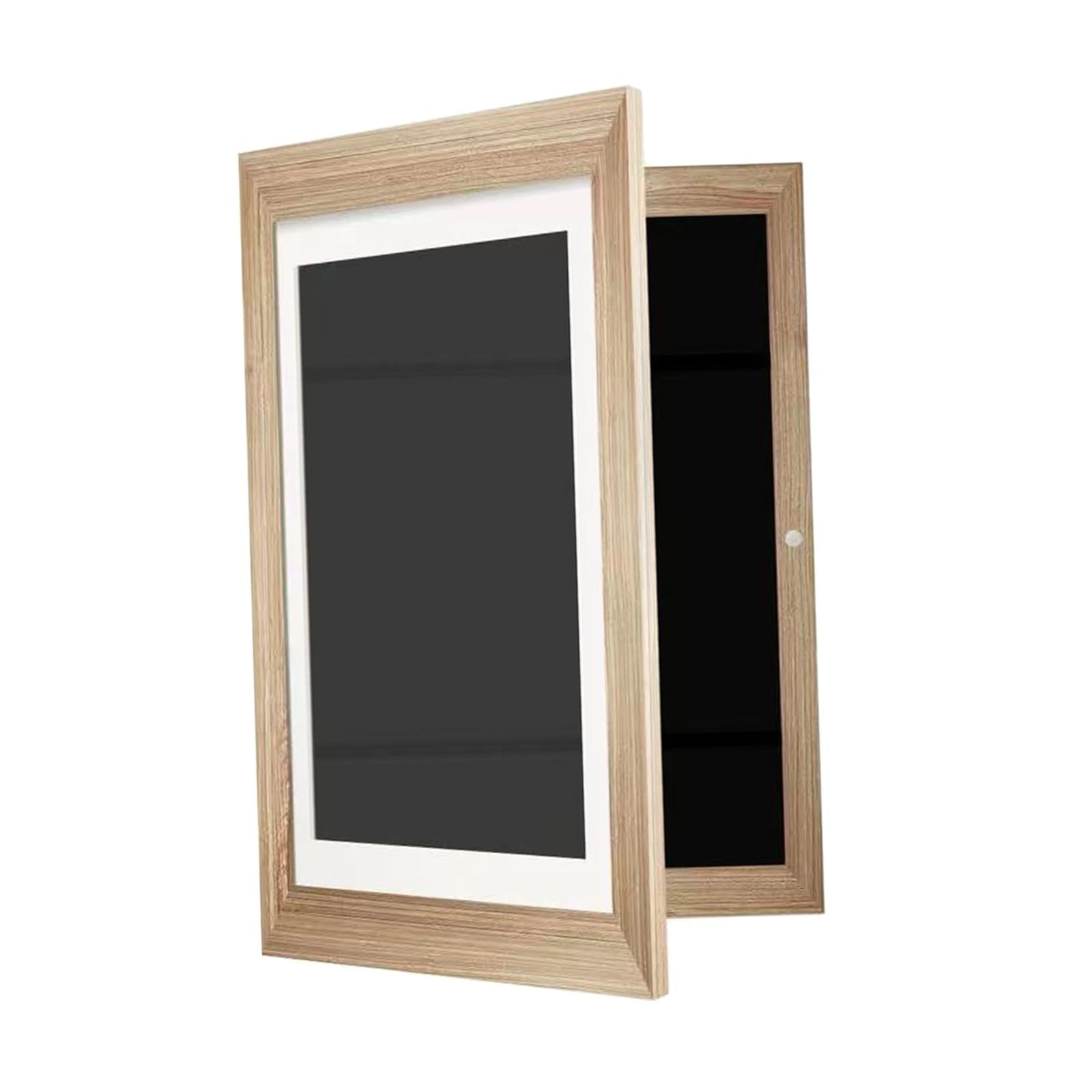 yotijay Frame Art Display Frame A4 Picture Frame Project Display Frame ...