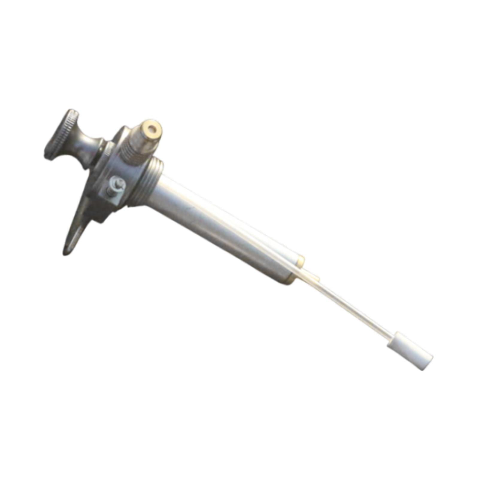 yotijay Fuel Bottle Pump Gas Canister Pump Compact Burner Accessory ...