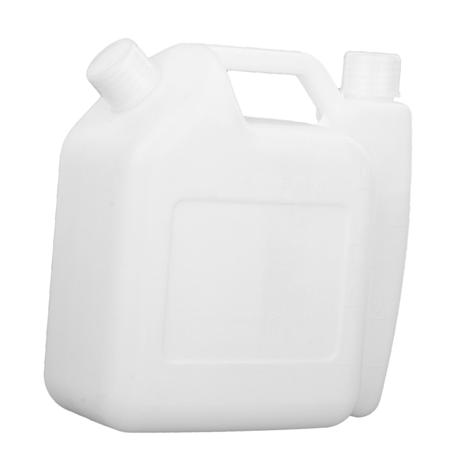 yotijay Fuel Oil Mixing Bottle 25 to 1 Fuel Ratio Bottle Large Capacity ...