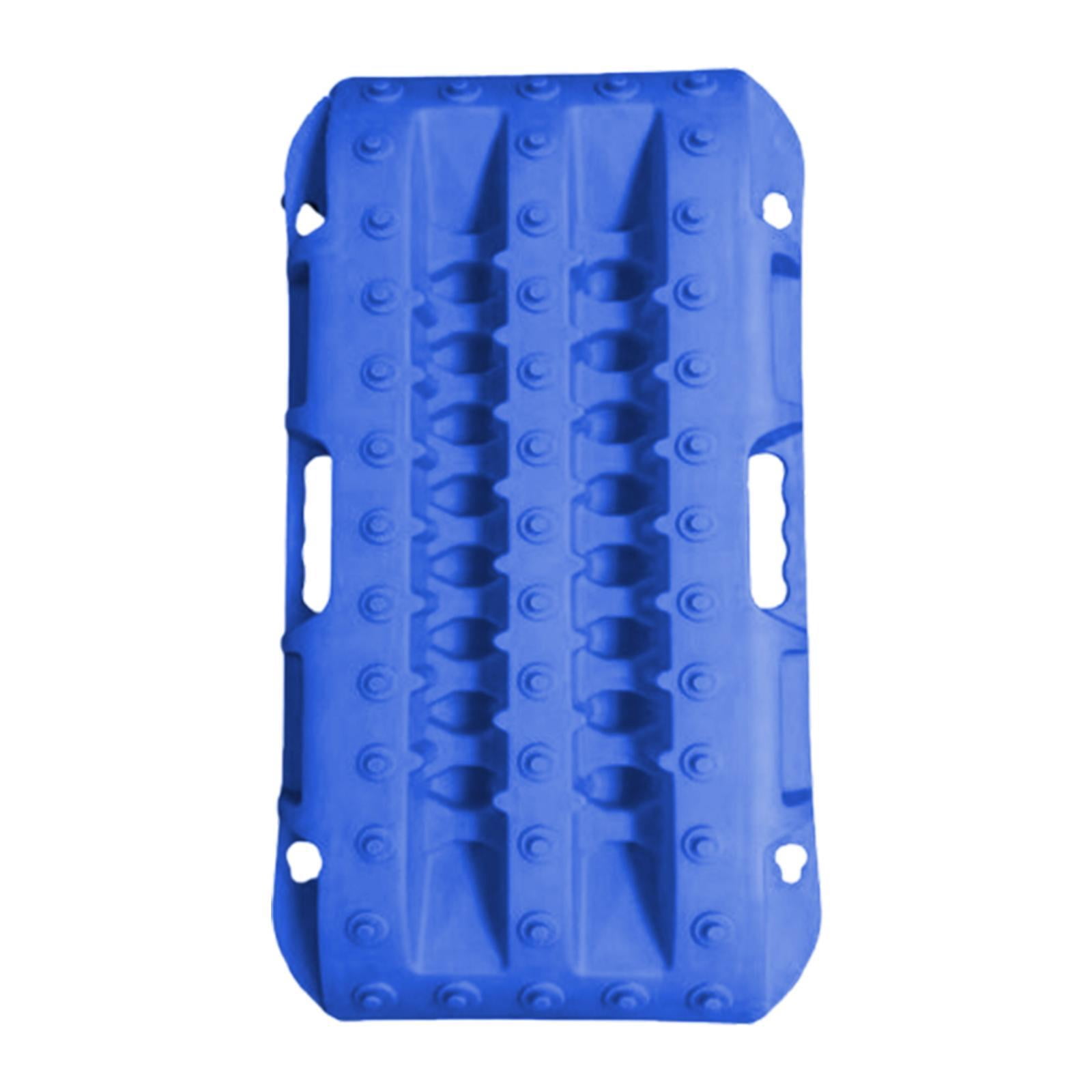yotijay Generic Car Traction Board Off Roading Traction Track for Cars ...
