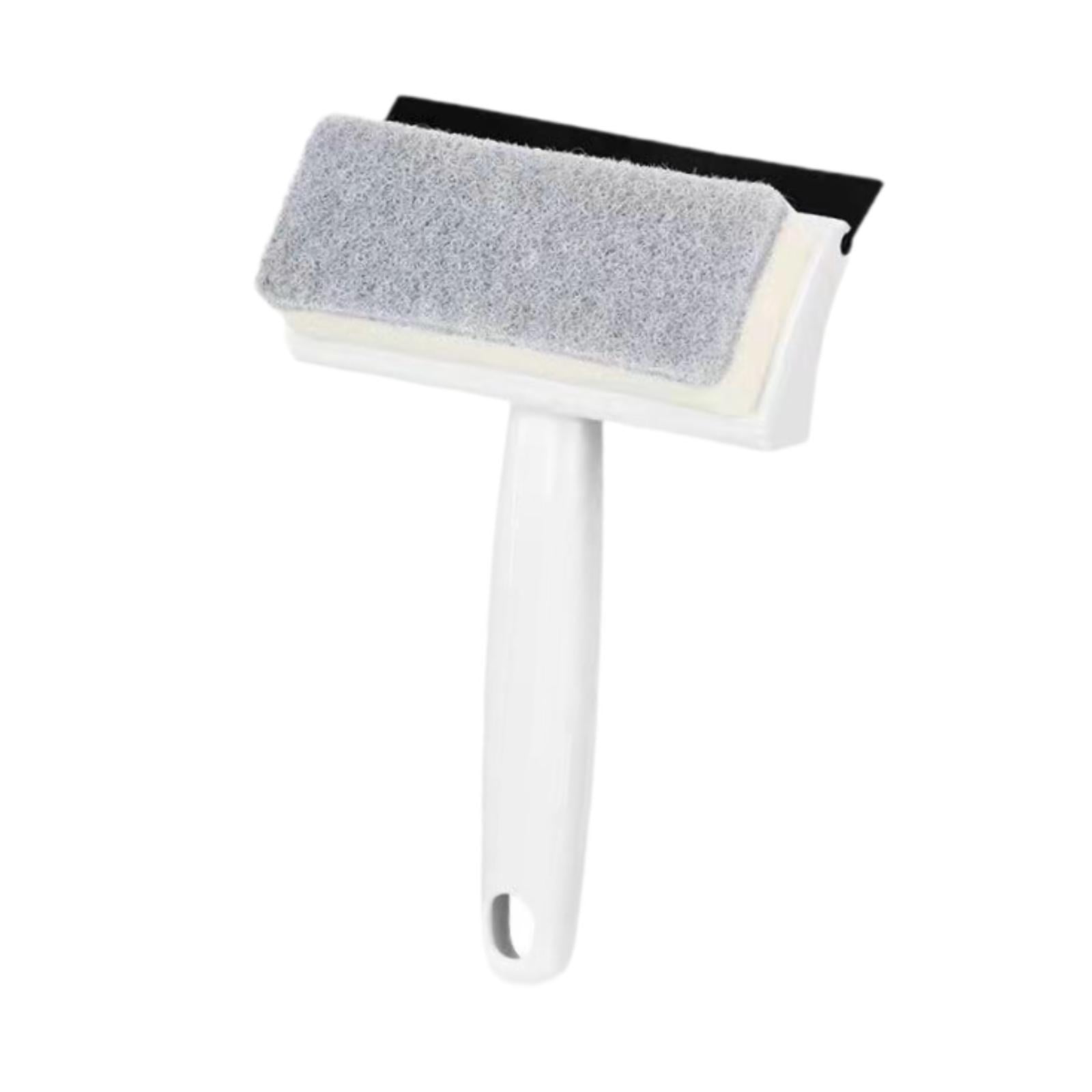 yotijay Glass Brush Car Window Tool Window Scrubber for Indoor Window ...