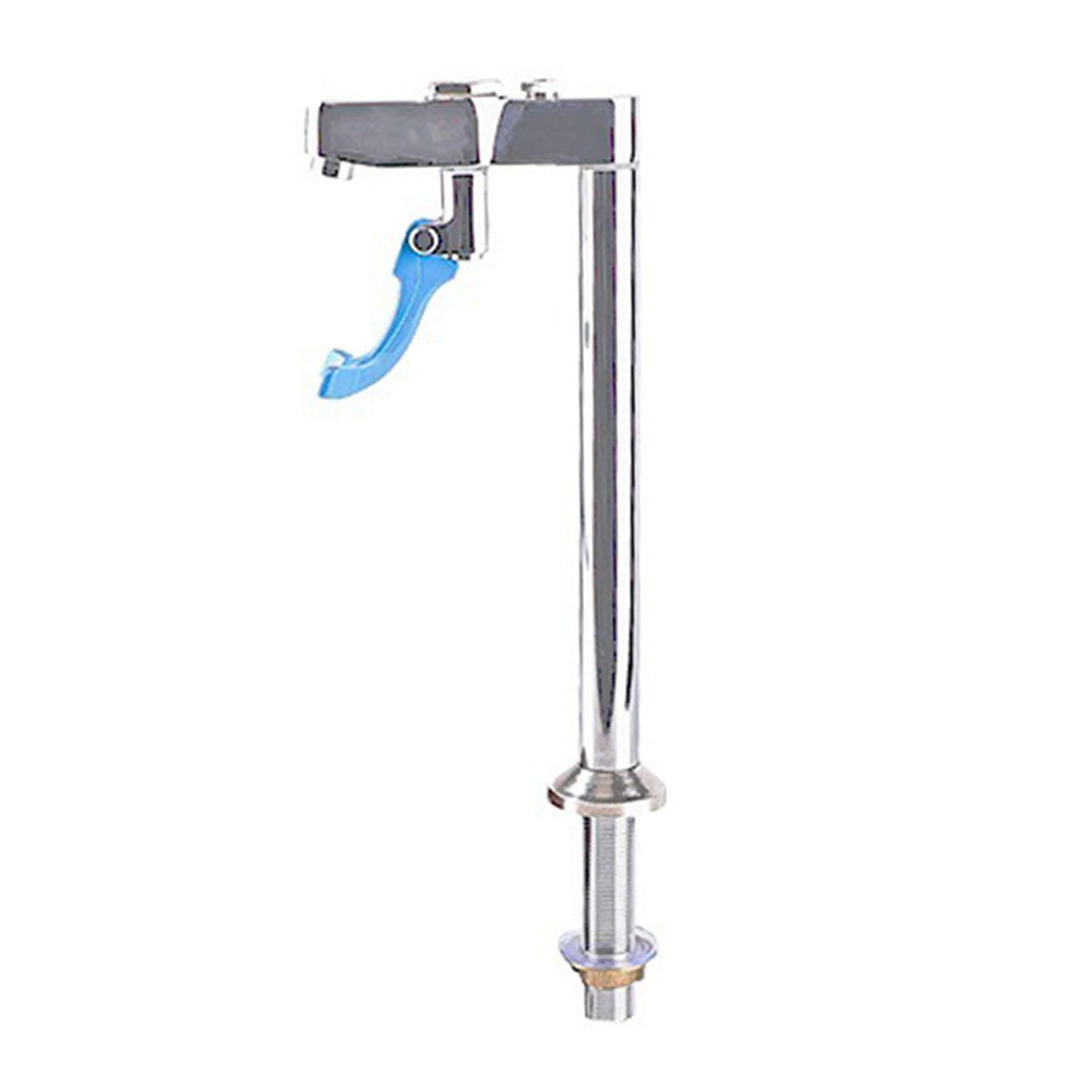 yotijay Glass Filler Faucet Glass Filling Water Station Push Cup Faucet ...