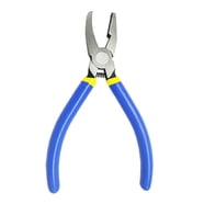 Key Fob Plier Breaking Glass Running Pliers for Stained Glass Work ...
